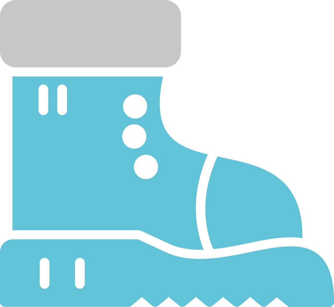 Boot Vector Icon 15211874 Vector Art at Vecteezy