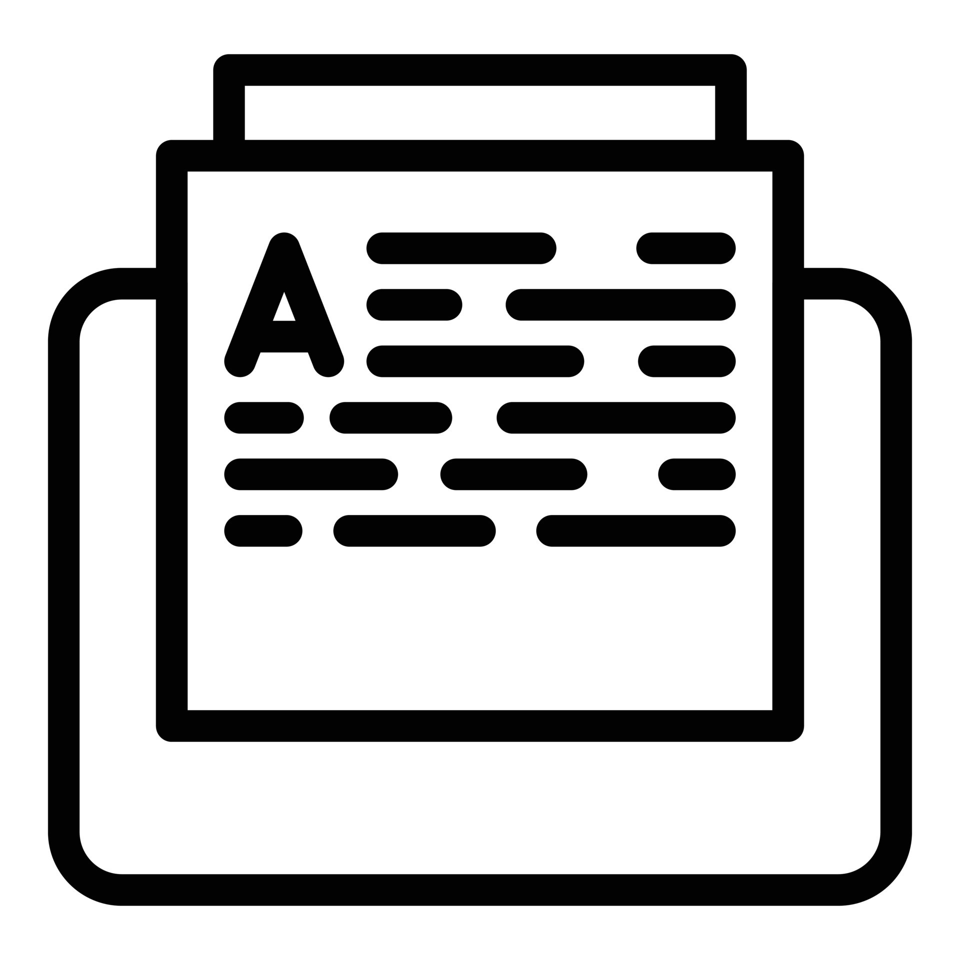 Digital Book Folder Icon Outline Vector Read School 15213642 Vector