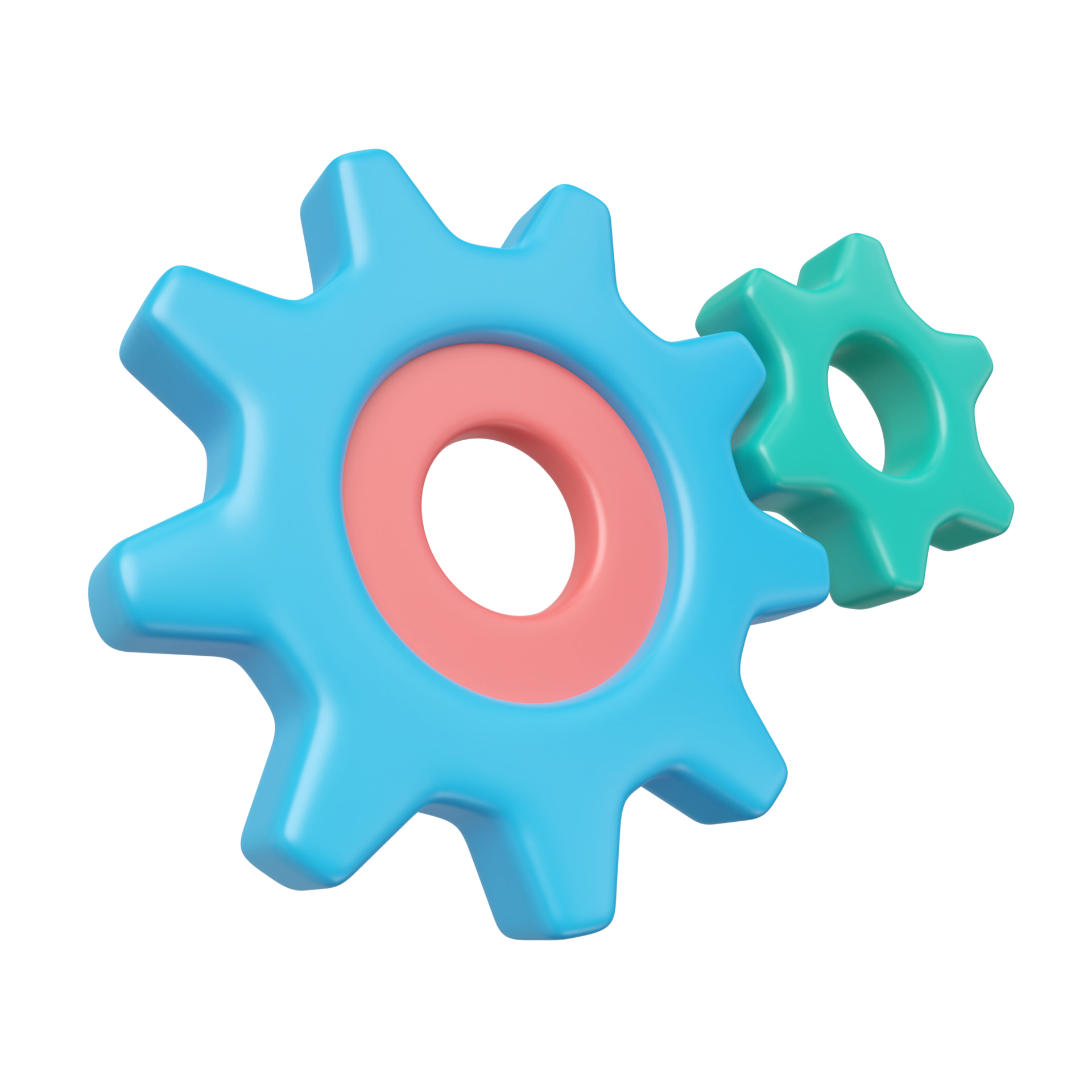 Services 3d Illustration Icon 15214640 Png