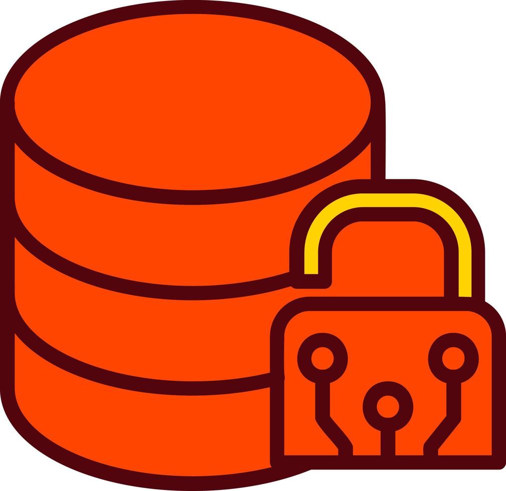 Data Encryption Vector Icon 15215904 Vector Art at Vecteezy