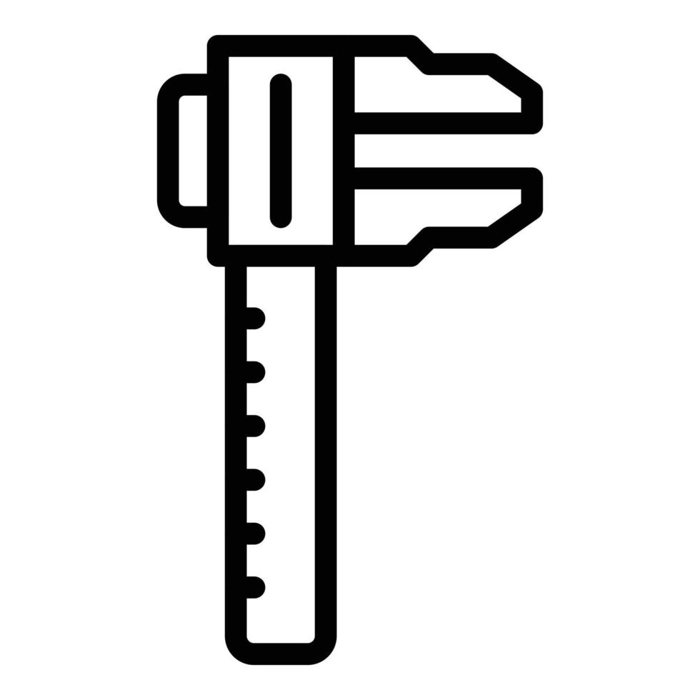 Measurement tool icon outline vector. Work maker 15220352 Vector Art at ... Measurement tool icon outline vector. Work maker 15220352 Vector Art at ...