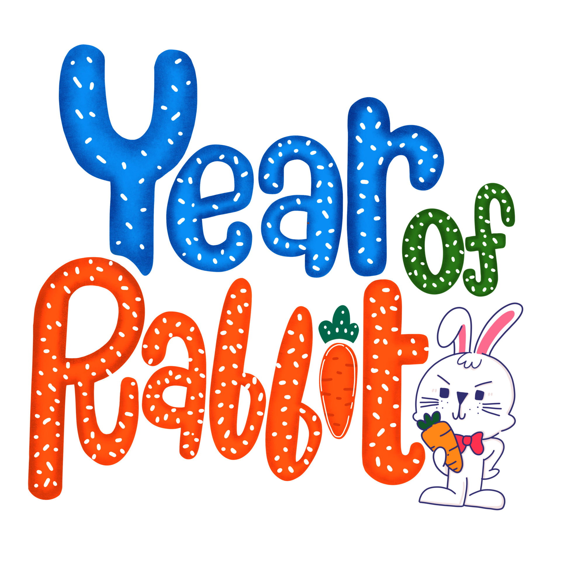 Year Of Rabbit 15222605 PNG year-of-rabbit-15222605-png