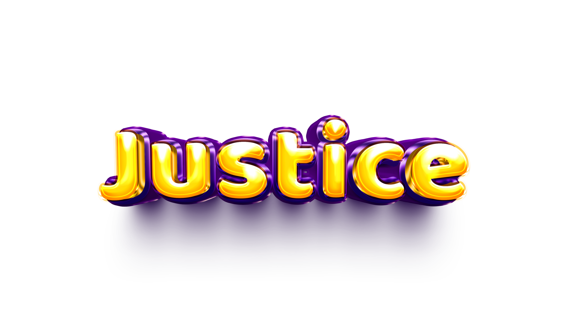 names of boys English helium balloon shiny celebration sticker 3d inflated 15223816 PNG