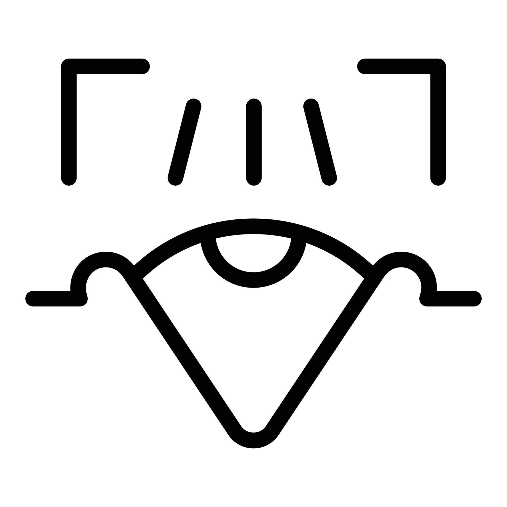 Eye care icon outline vector. Vision contact 15225526 Vector Art at ... Eye care icon outline vector. Vision contact 15225526 Vector Art at ...