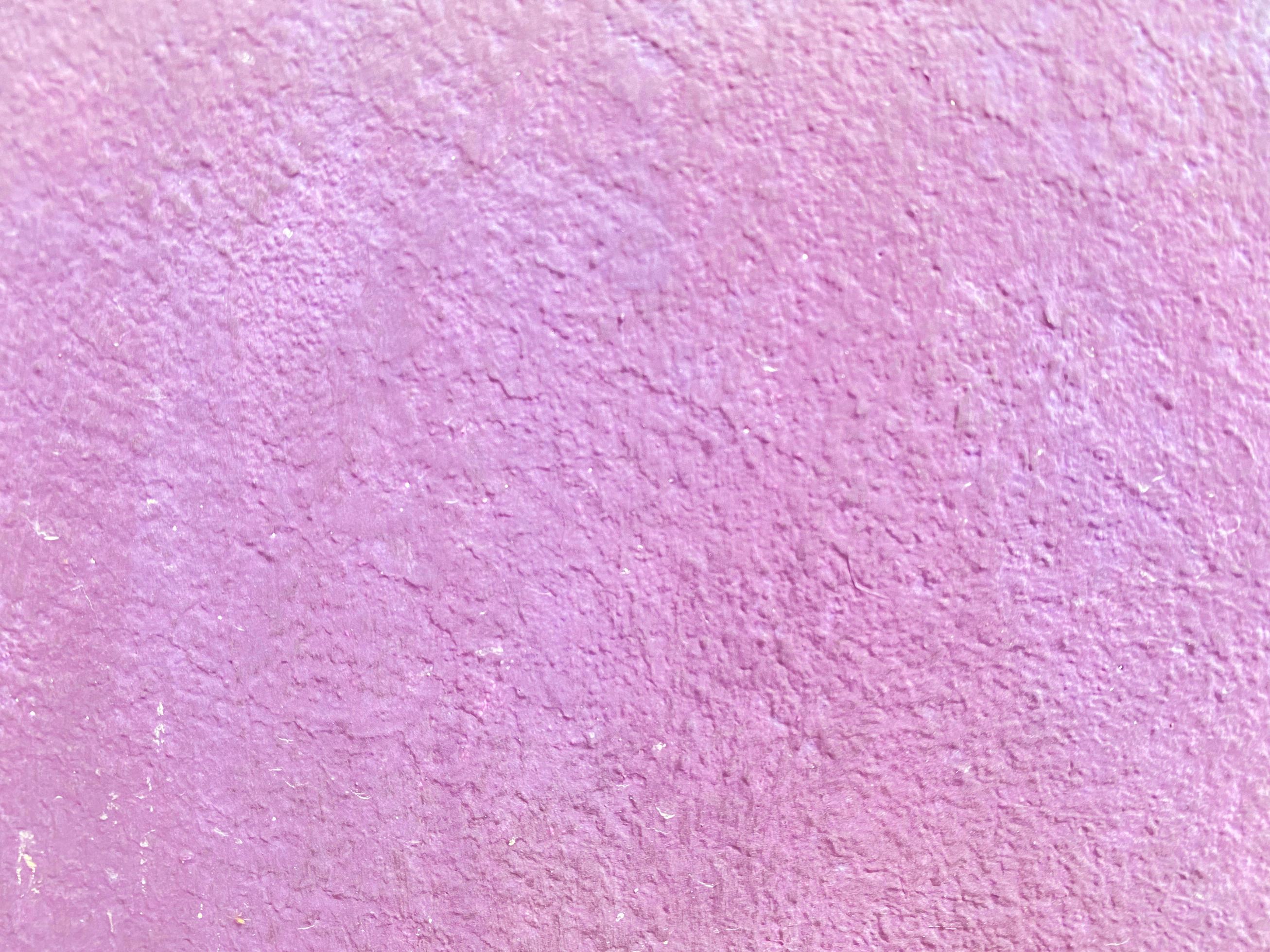 Seamless texture of Pastel Purple color cement wall a rough surface ...