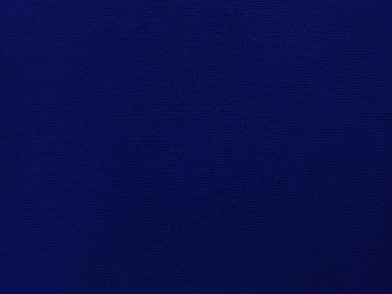 Textura De Tela De Terciopelo Azul Utilizada Como Fondo Fondo De Tela