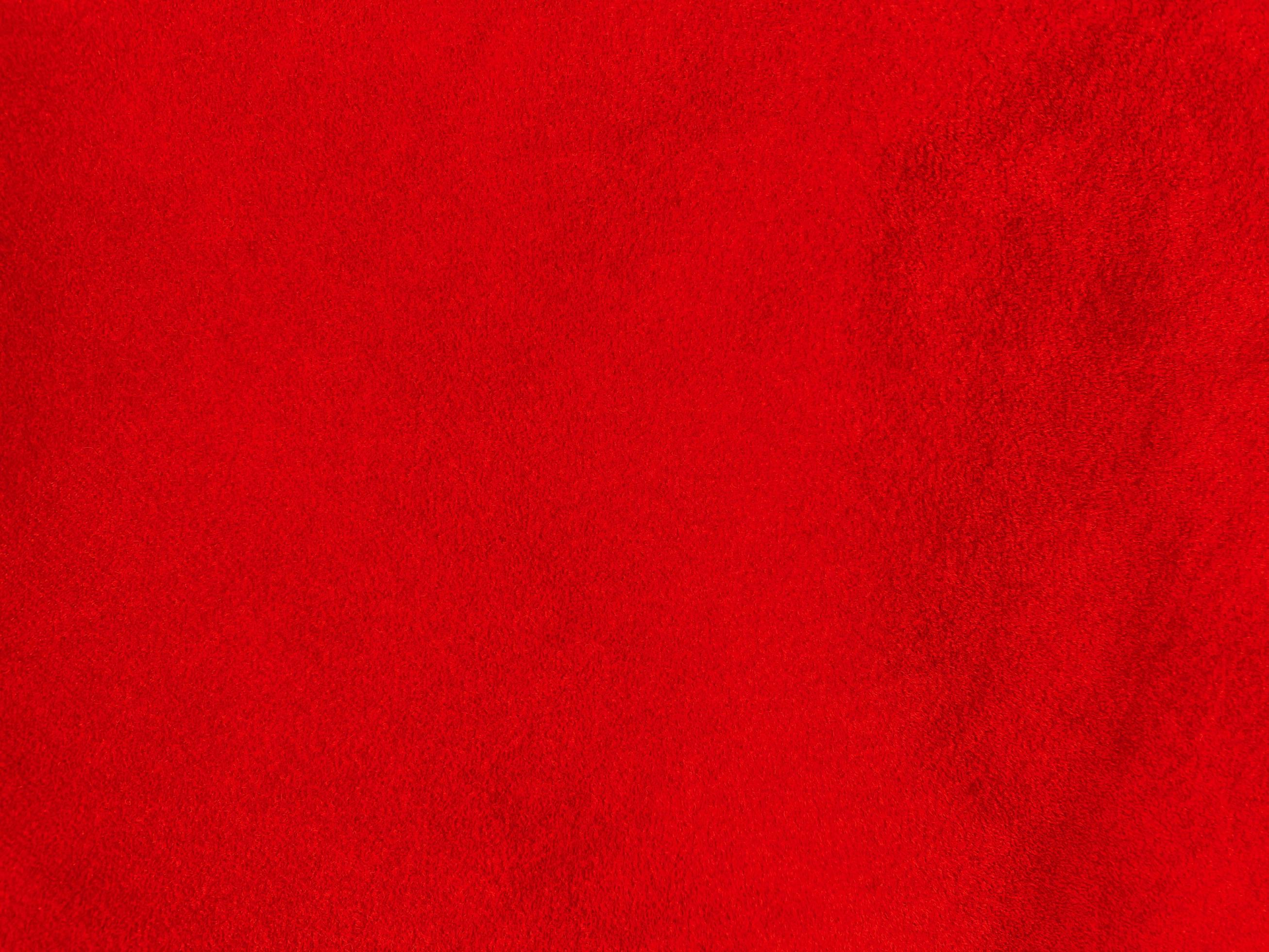 Red Velvet Texture Background