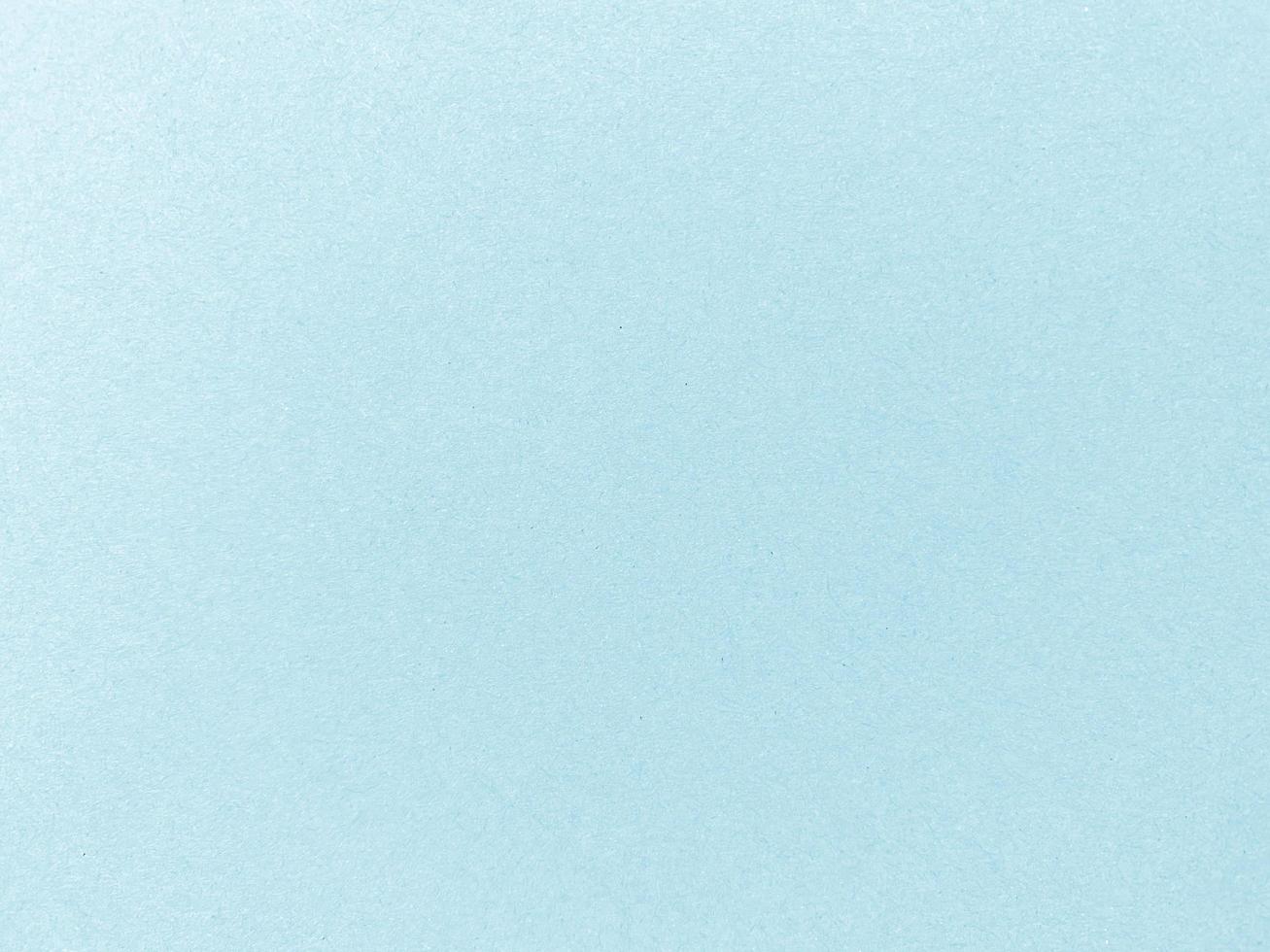 Light Blue Paper Texture