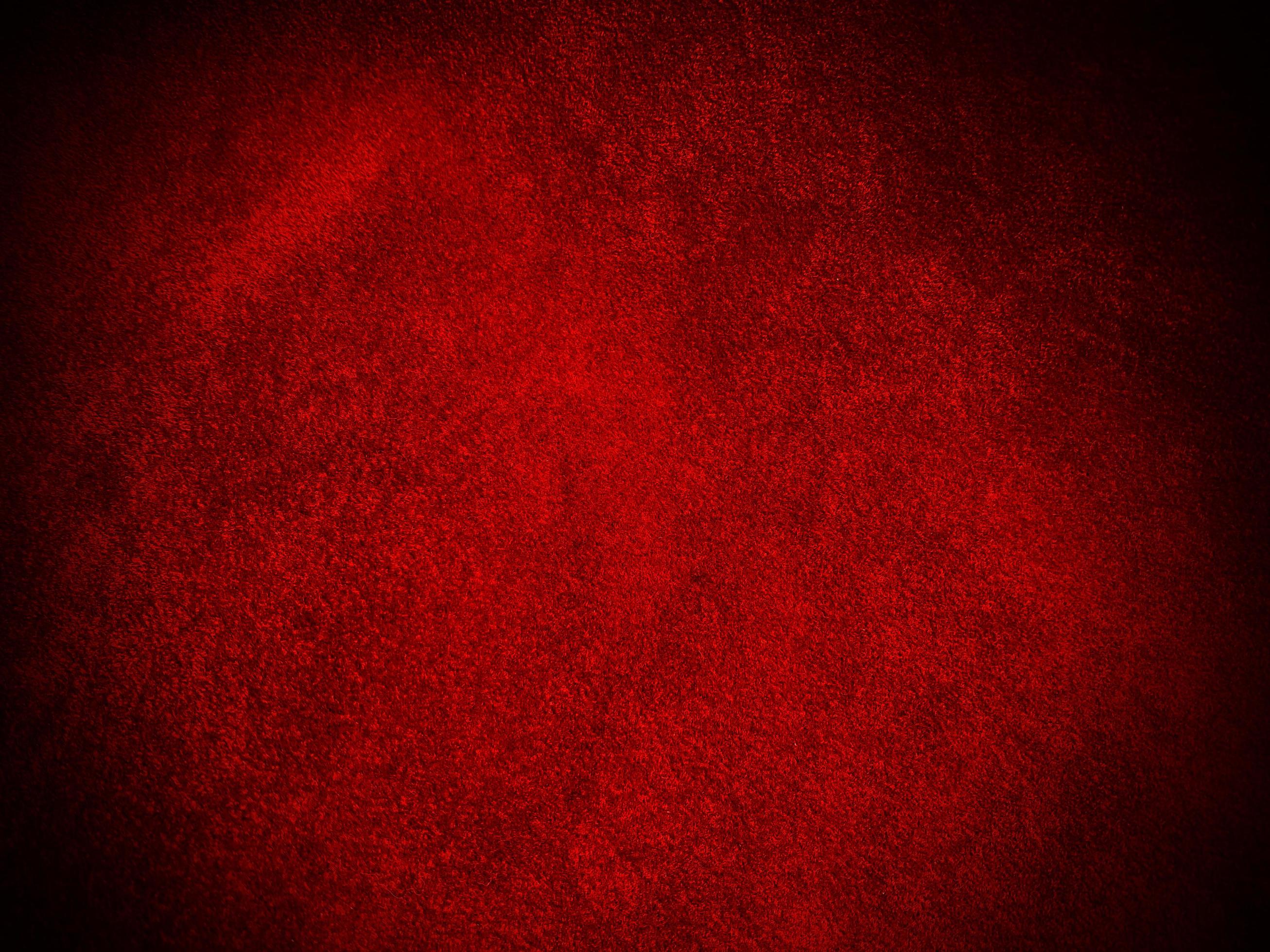 Dark Red Velvet Texture Dark Red Velvet Texture
