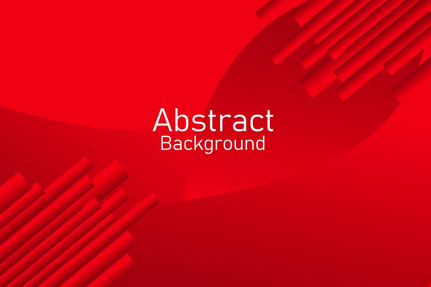 Red Abstract Background With Gradient And Lines 15238465 Vector Art At Vecteezy