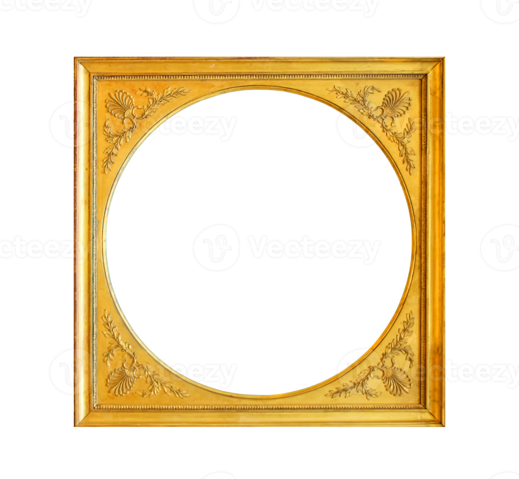 antiek goud kader 15241998 PNG antiek goud kader 15241998 PNG
