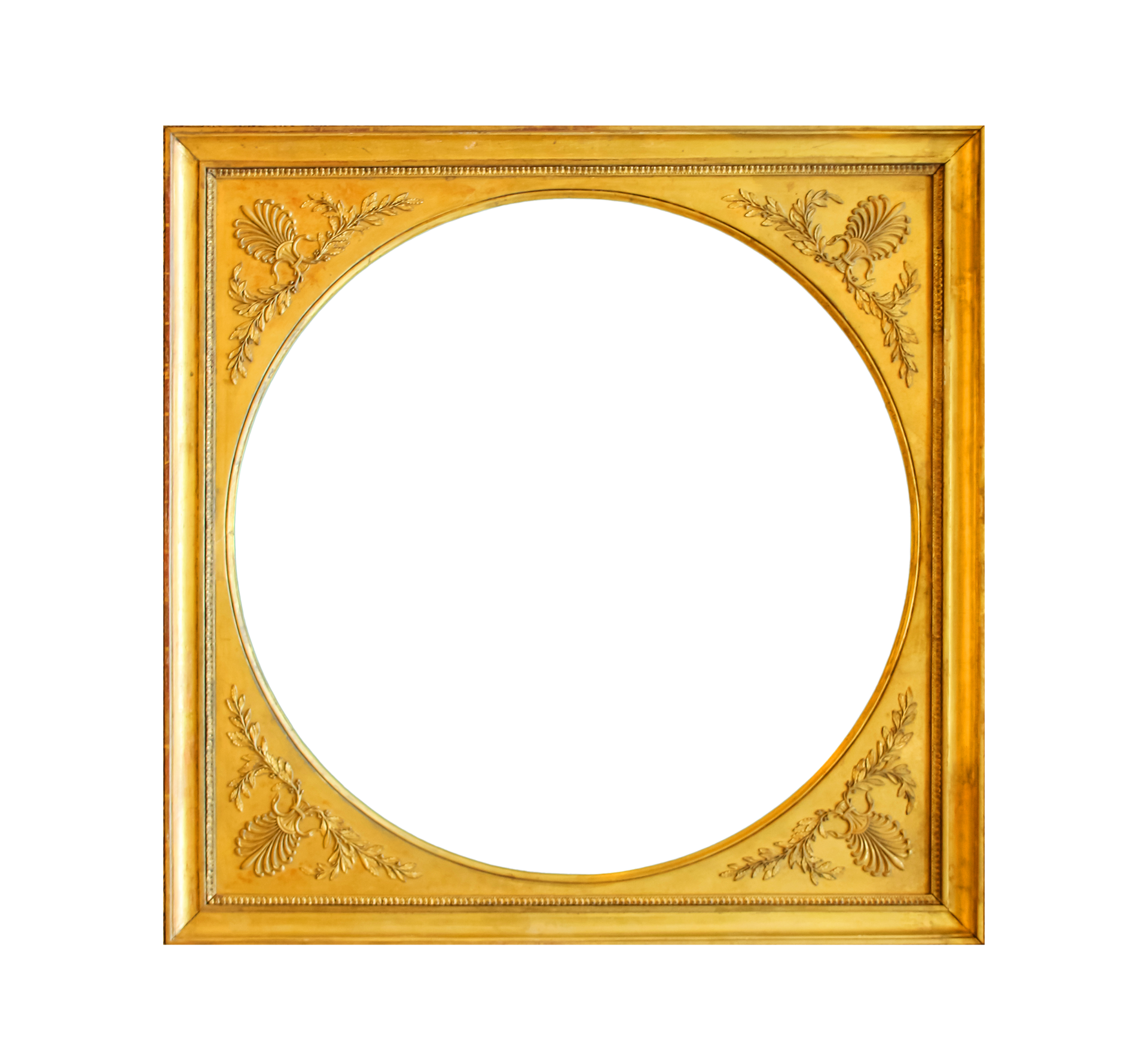 antique gold frame 15241998 PNG antique gold frame 15241998 PNG