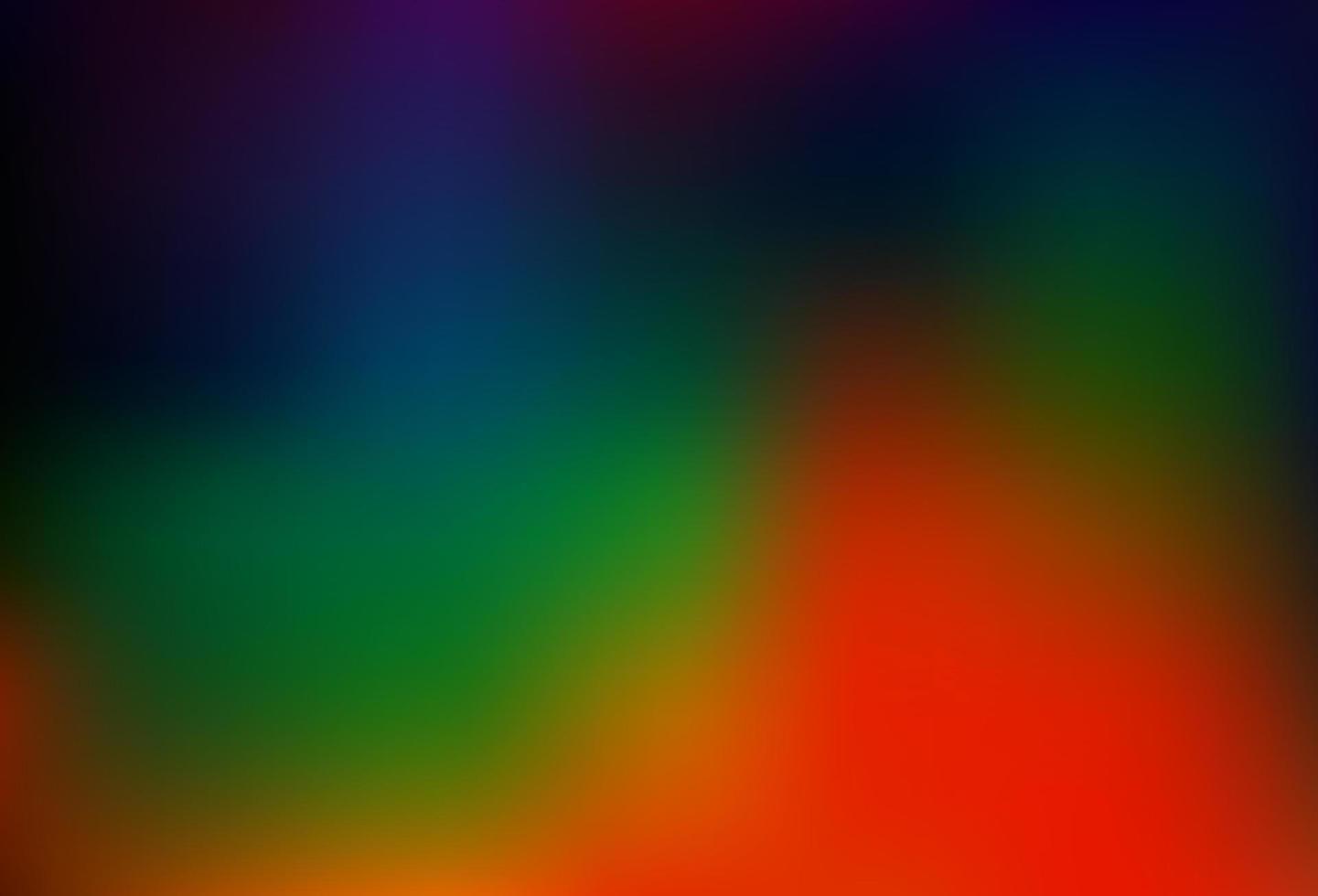 Dark Multicolor, Rainbow vector blur pattern. 15263786 Vector Art at ... Dark Multicolor, Rainbow vector blur pattern. 15263786 Vector Art at ...
