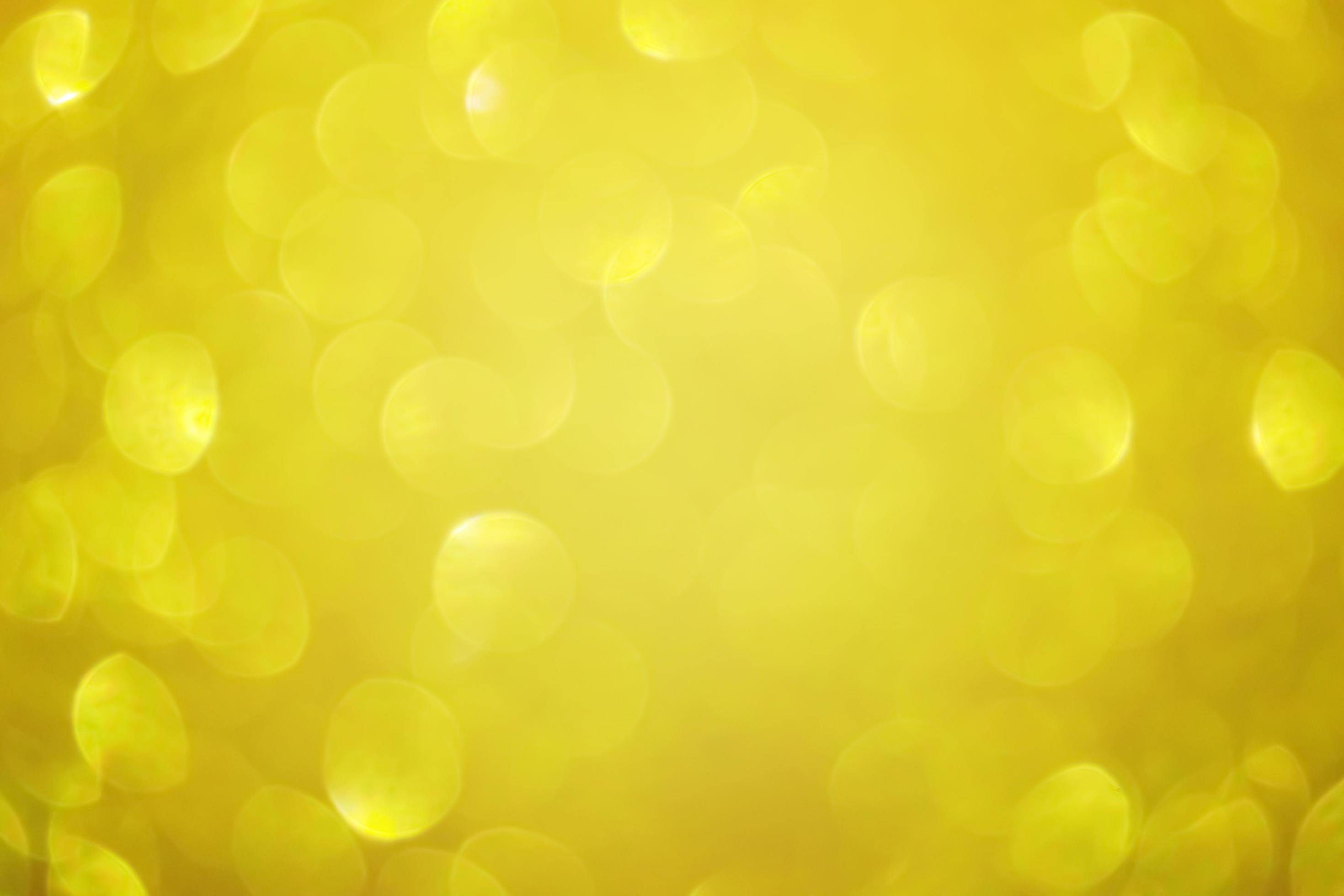 Abstract golden glitter bokeh background 15269160 Stock Photo at Vecteezy