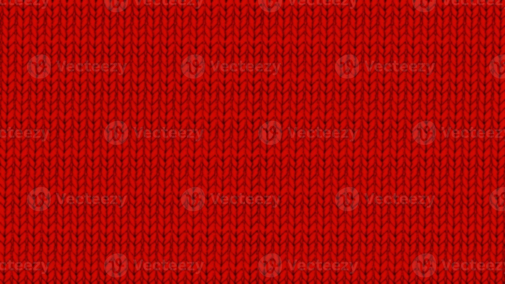 Knit Red Pattern Background Textures 15270179 Stock Photo at Vecteezy