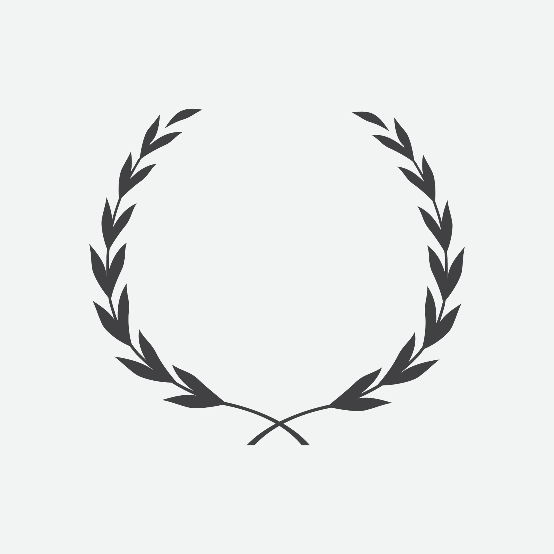 Wreath Logo