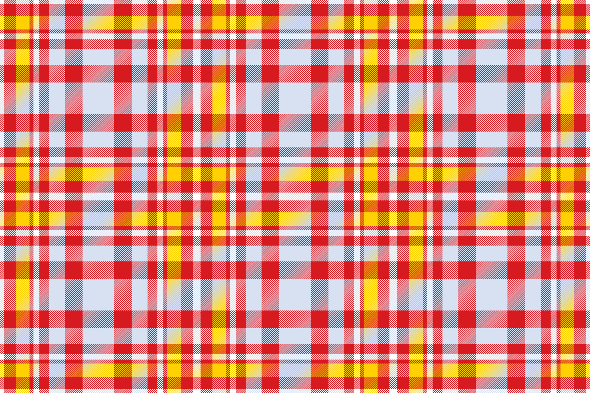Plaid Pattern Seamless Check Fabric Texture Stripe Square Background