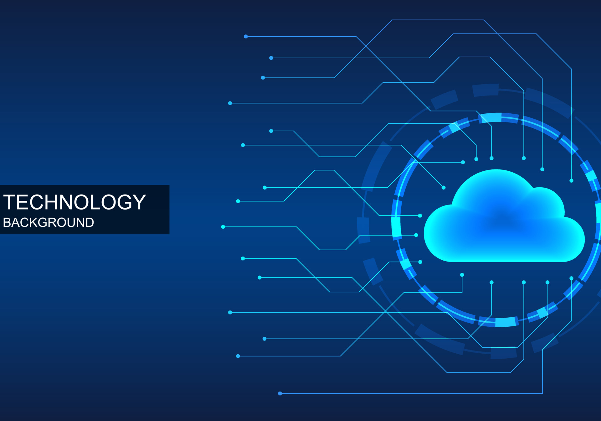 Background technology Shining cloud shapes are data storage on the ... Background technology Shining cloud shapes are data storage on the ...
