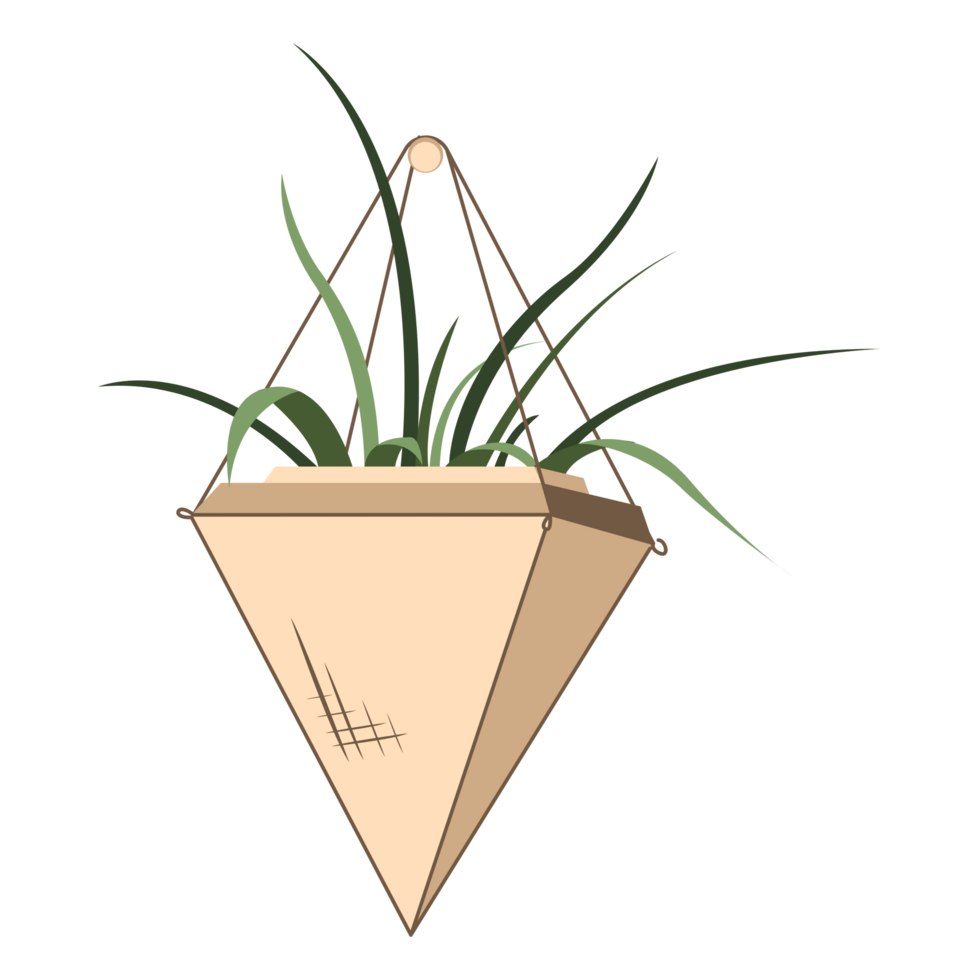 Minimal Aesthetic Plant Leaf 15275820 Png