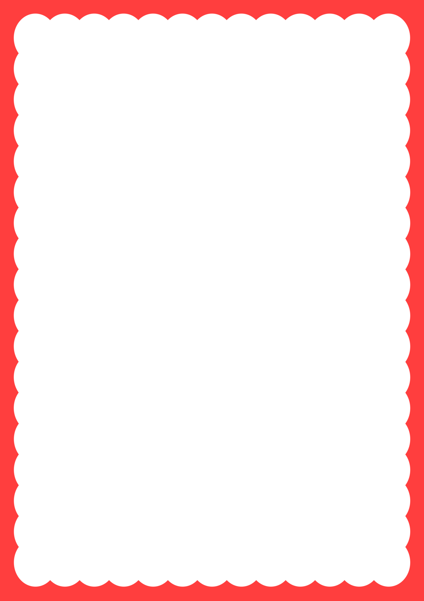 Rectangle Red Round Frame 15276354 PNG Rectangle Red Round Frame 15276354 PNG