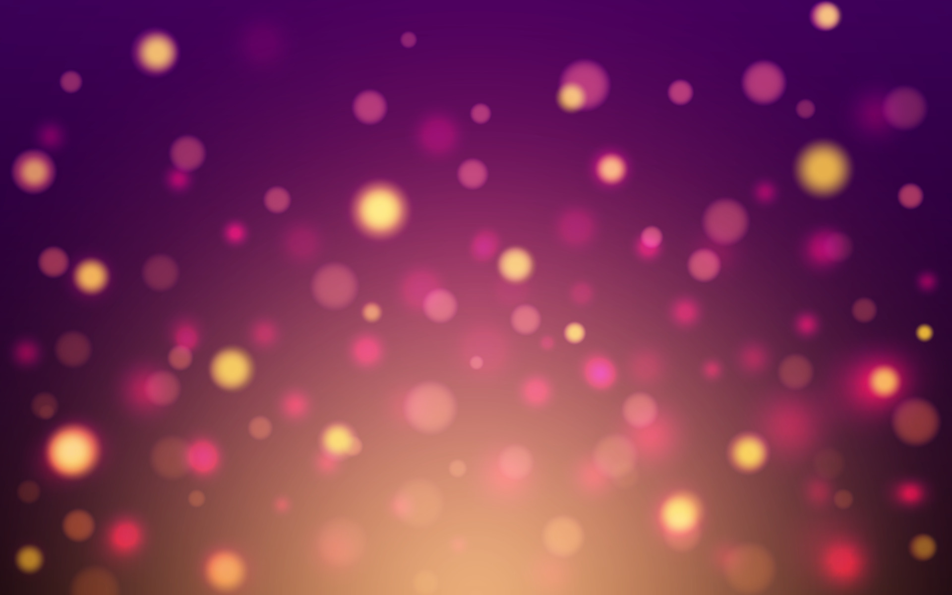 purple and orange elegant luxury bokeh soft light abstract background ...