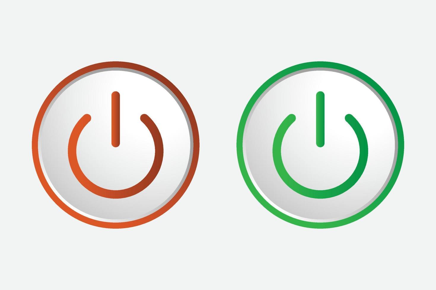 Shutdown Restart Icon Shutdown Restart Icon