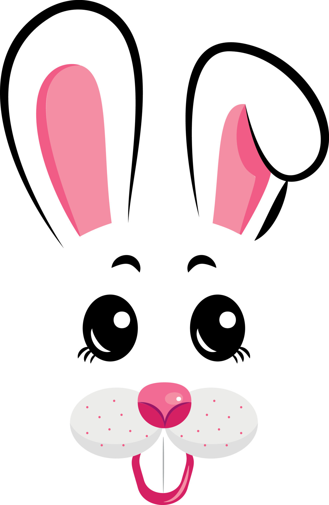 The Rabbit Is The Symbol Of 2023 The Year Of The Rabbit 15277894 Vector the-rabbit-is-the-symbol-of-2023-the-year-of-the-rabbit-15277894-vector