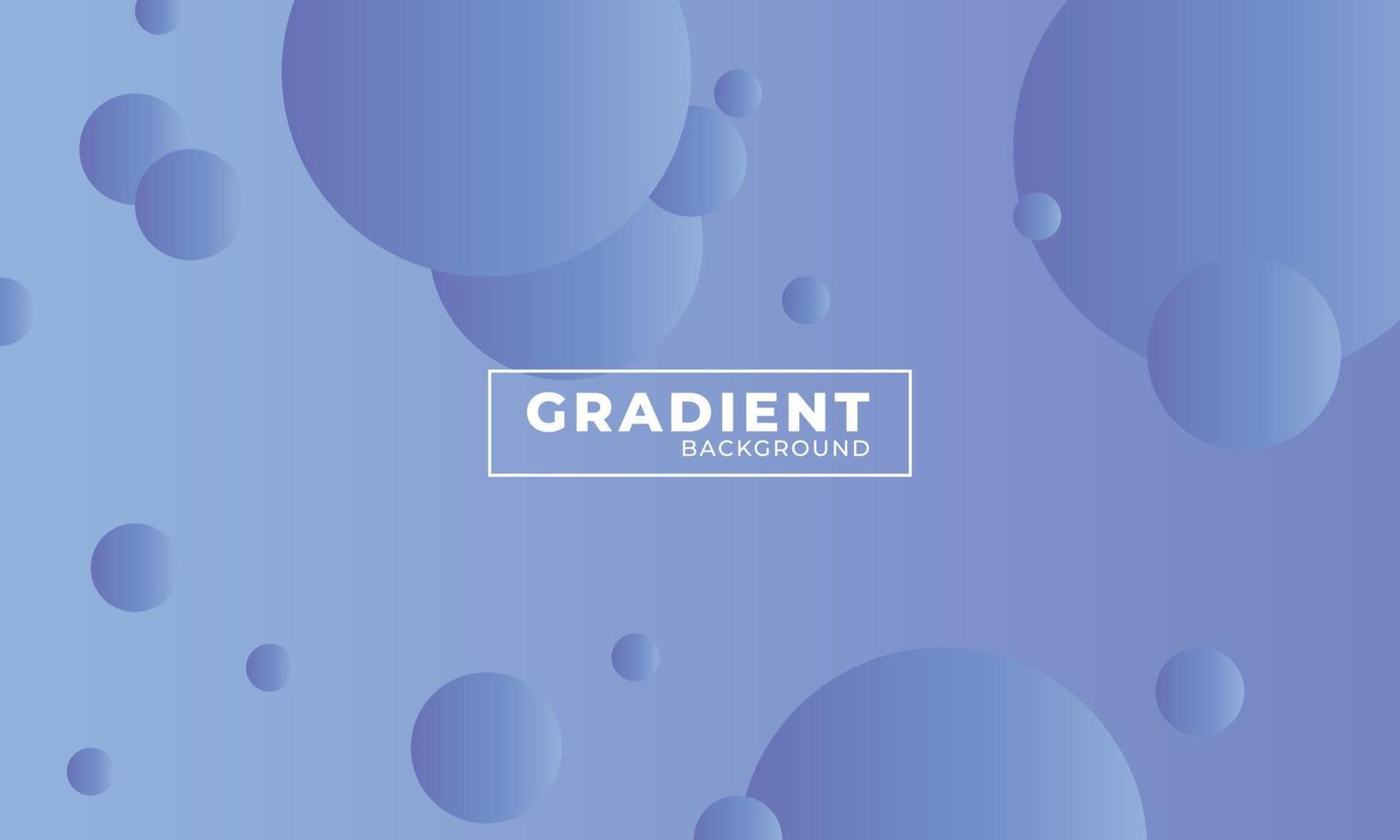 Trendy Gradient Shapes Composition Abstract Red Gradient Shapes