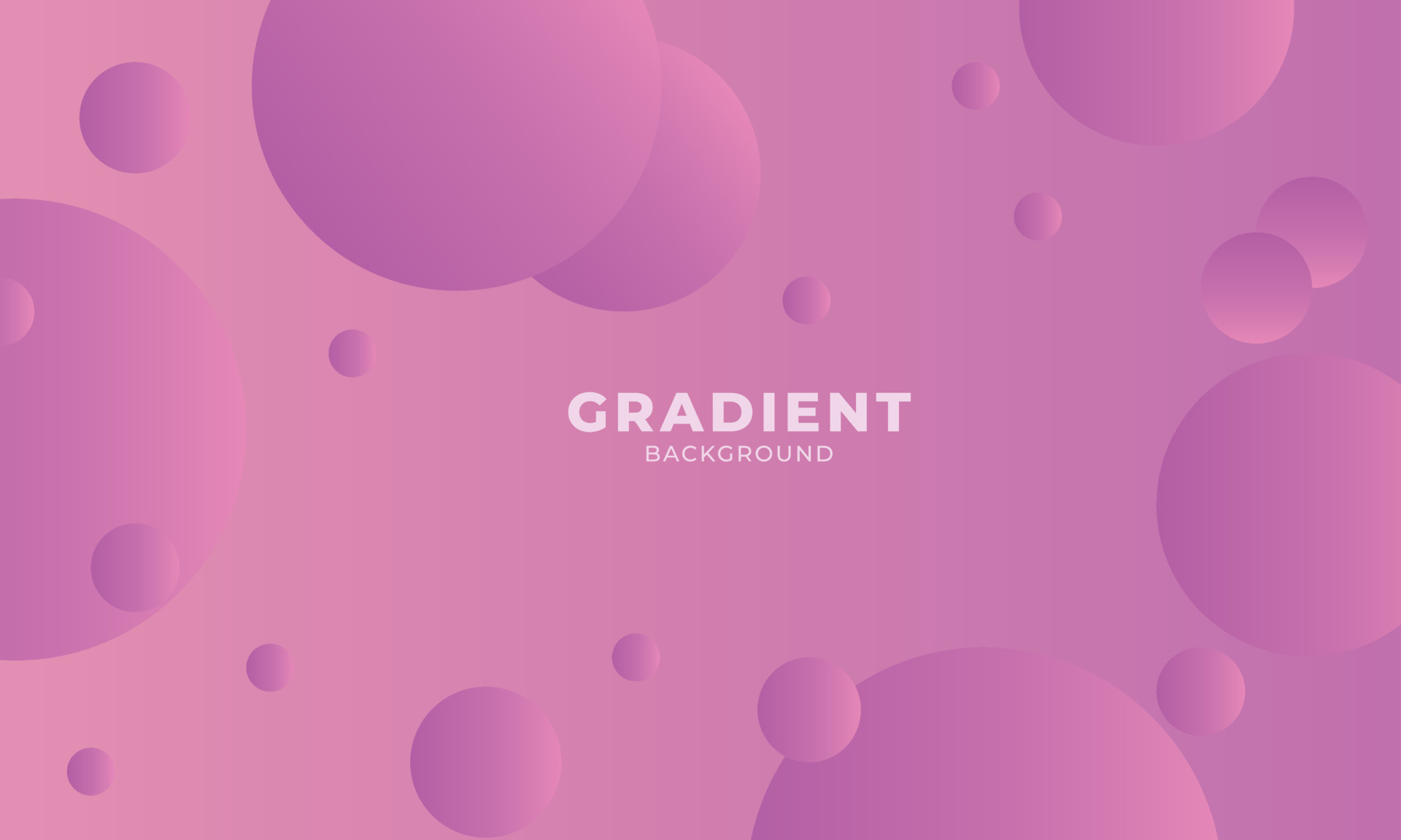 Trendy Gradient Shapes Composition Abstract Red Gradient Shapes Background Abstract Decoration