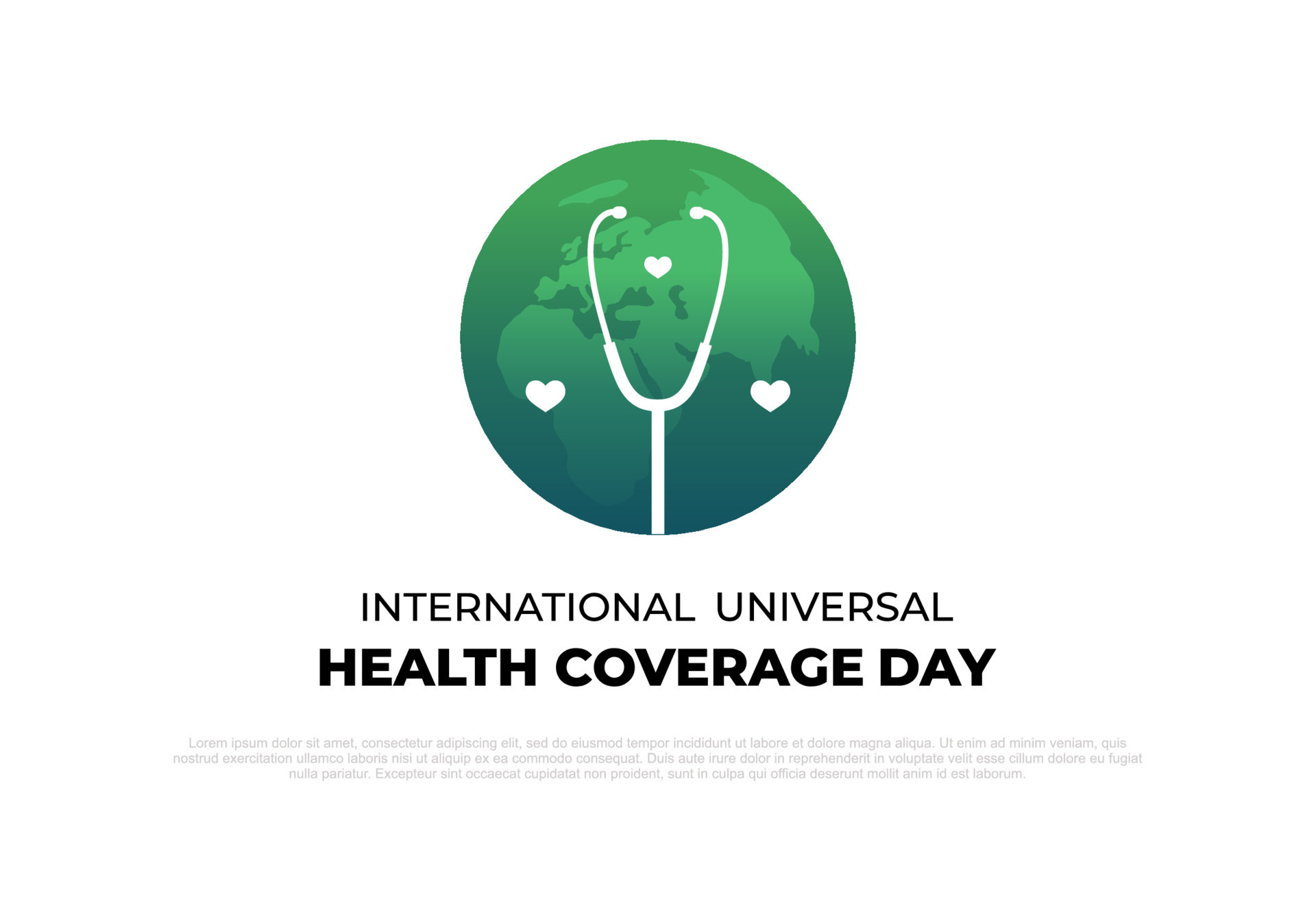 International universal health coverage day celebrated on december 12 ... International universal health coverage day celebrated on december 12 ...