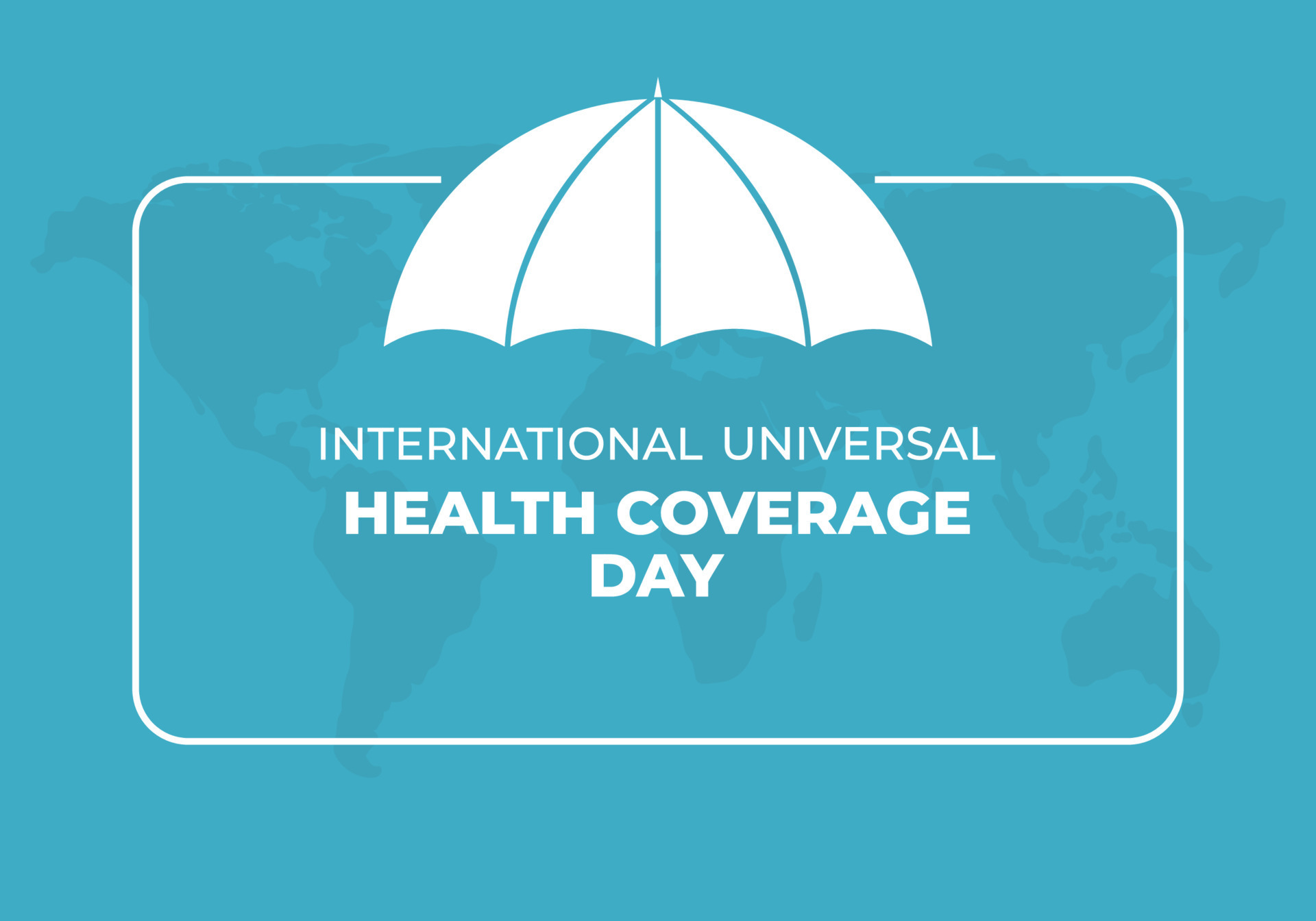 International universal health coverage day celebrated on december 12 ... International universal health coverage day celebrated on december 12 ...
