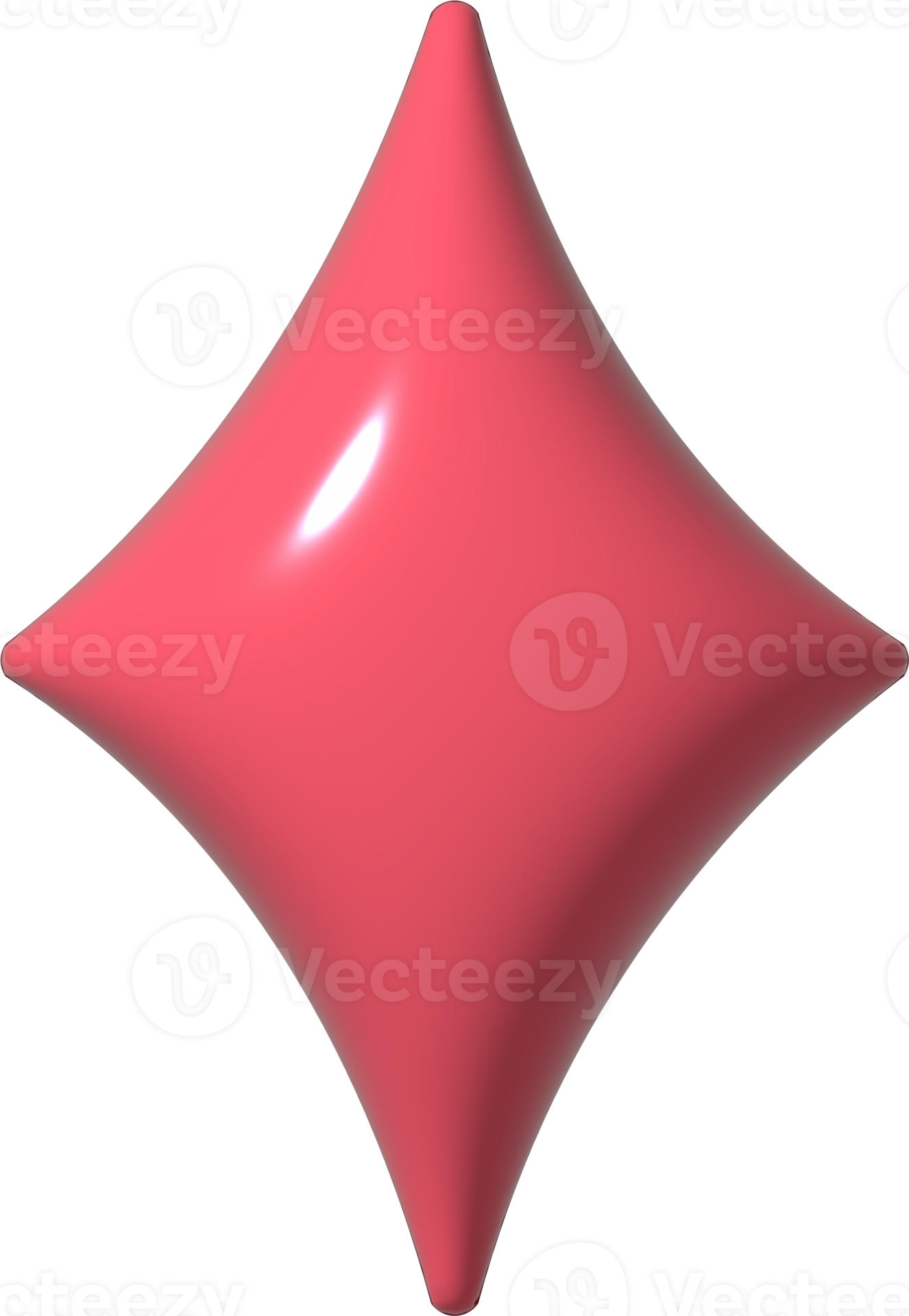 3D pink star sparkle icon. Holiday element sparkles symbols. Magic ... 3D pink star sparkle icon. Holiday element sparkles symbols. Magic ...