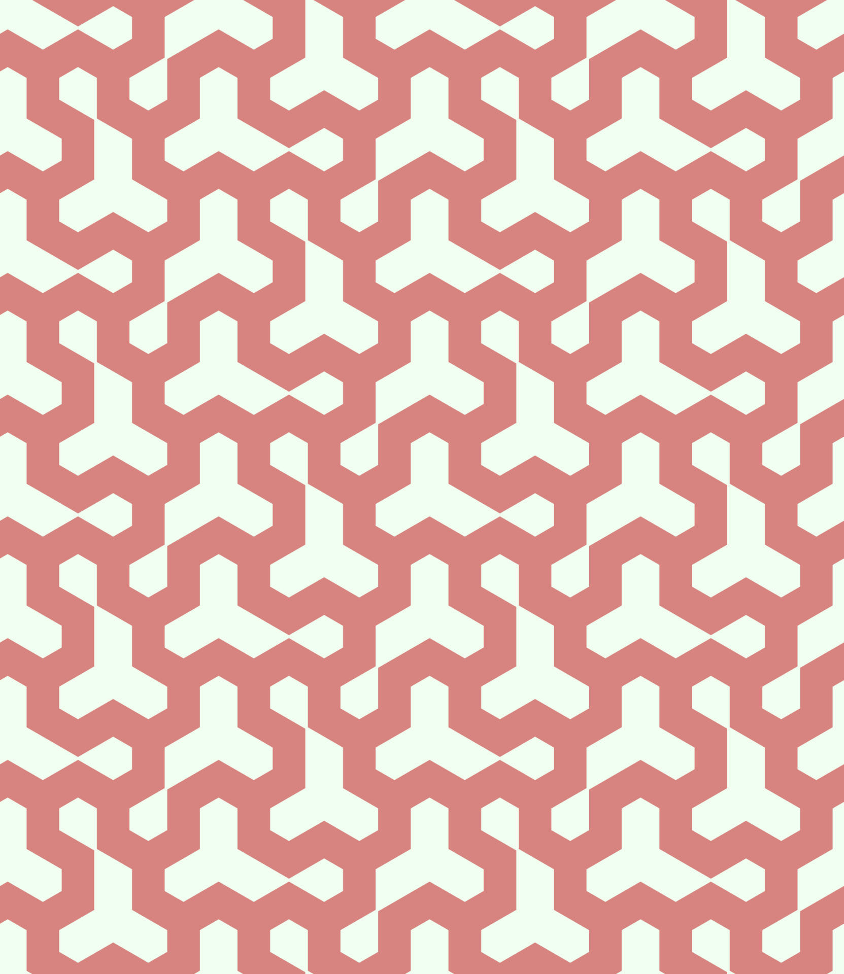 Geometric Hexagonal Seamless Pattern 15281830 Vector Art at Vecteezy