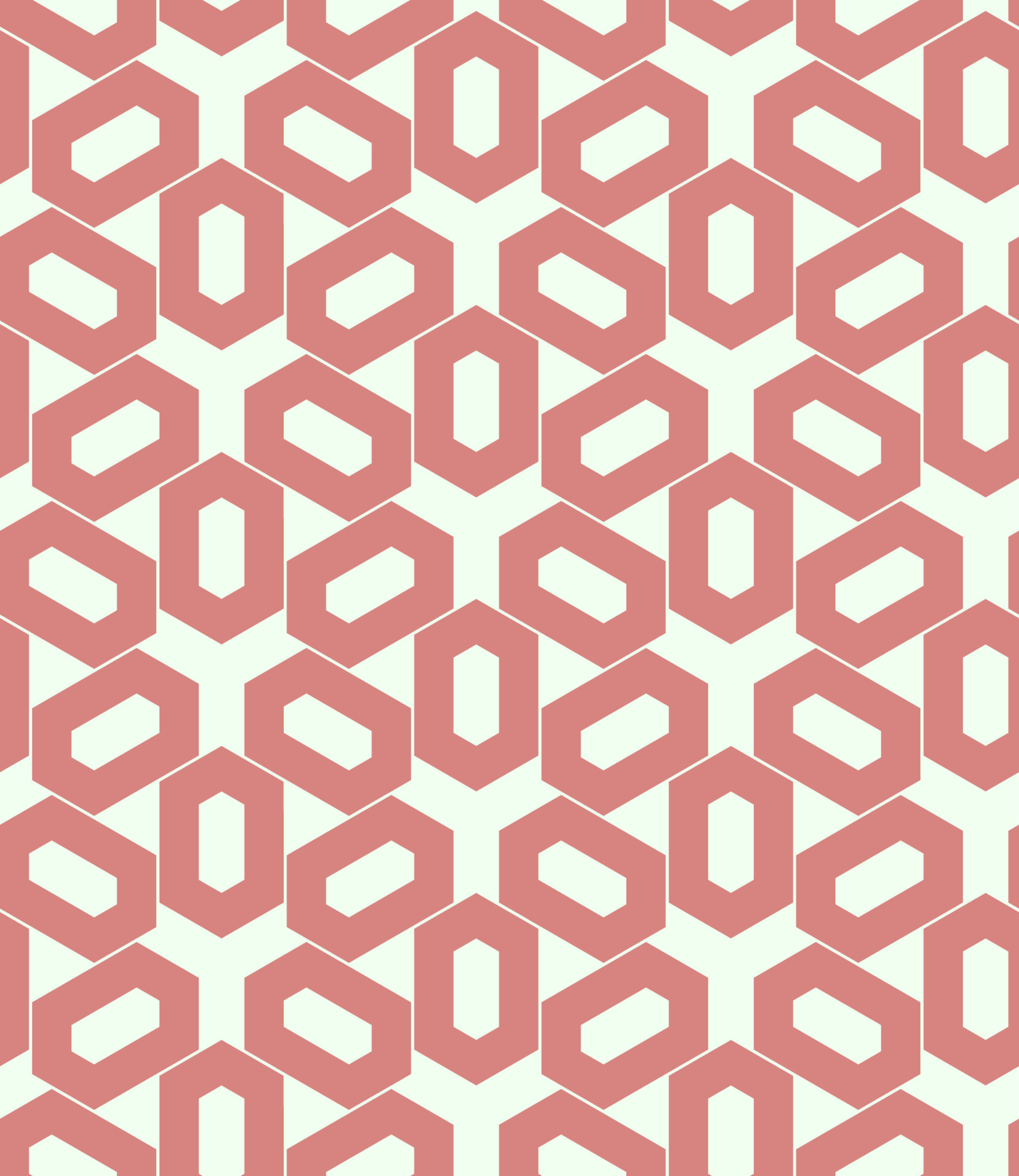 Geometric Hexagonal Seamless Pattern 15281845 Vector Art at Vecteezy