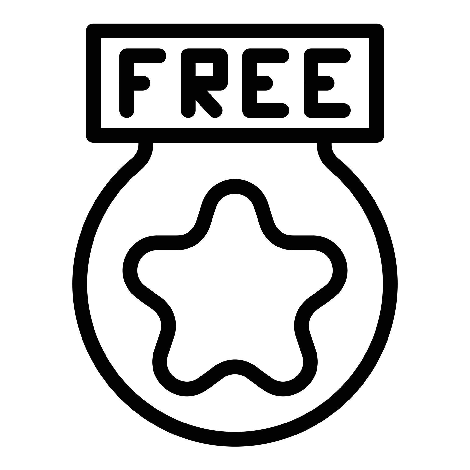 Free promo code icon outline vector. Digital voucher 15282136 Vector ...