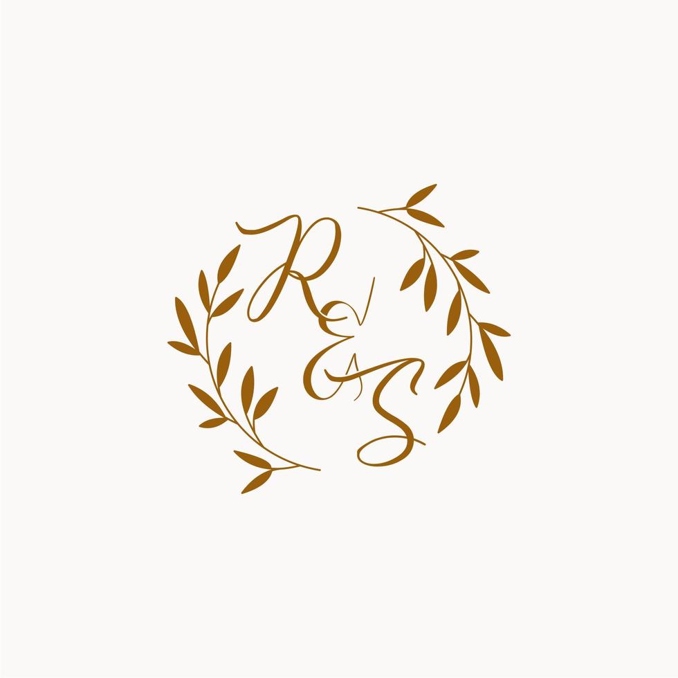 RS initial wedding monogram logo 15282759 Vector Art at Vecteezy RS initial wedding monogram logo 15282759 Vector Art at Vecteezy