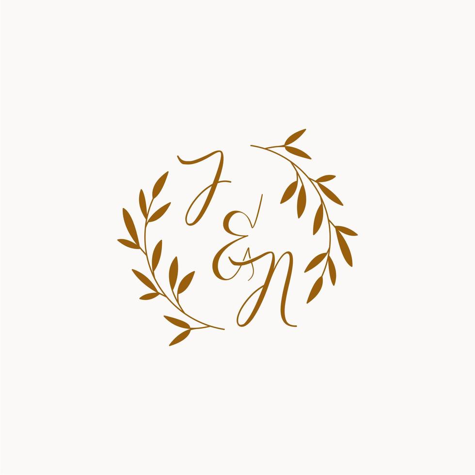 JN initial wedding monogram logo 15282846 Vector Art at Vecteezy JN initial wedding monogram logo 15282846 Vector Art at Vecteezy