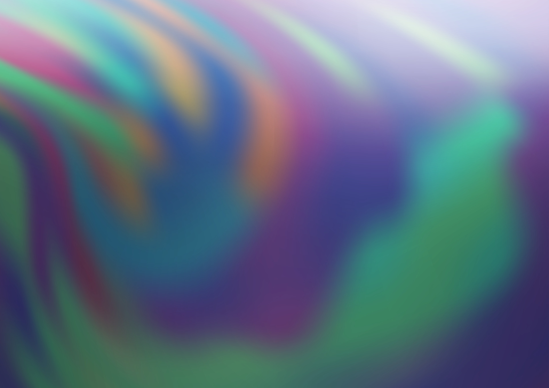 Light BLUE vector abstract bokeh pattern. 15284245 Vector Art at Vecteezy