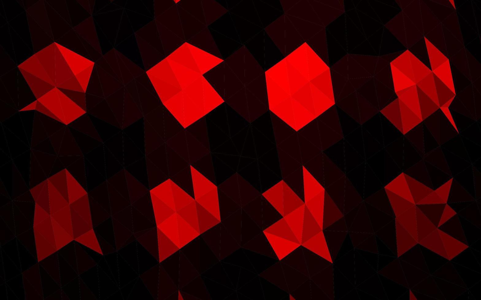 Light Red vector abstract mosaic background. 15284823 Vector Art at ... Light Red vector abstract mosaic background. 15284823 Vector Art at ...