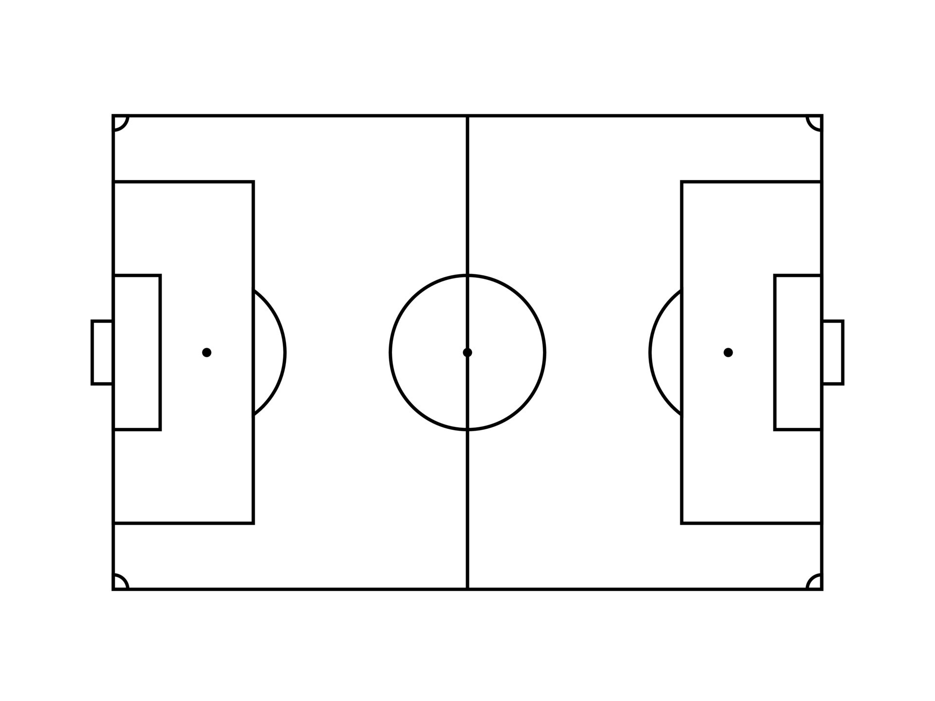 A Football Pitch Also Known As A Football Field Soccer Field Or Soccer a-football-pitch-also-known-as-a-football-field-soccer-field-or-soccer