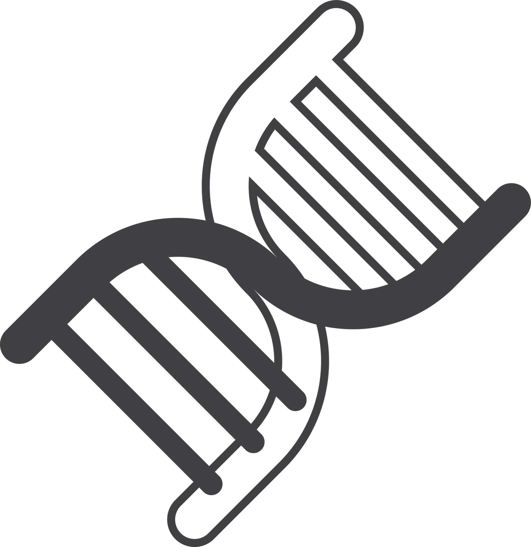 Ilustración De Adn Y Genes En Estilo Minimalista 15285445 Png