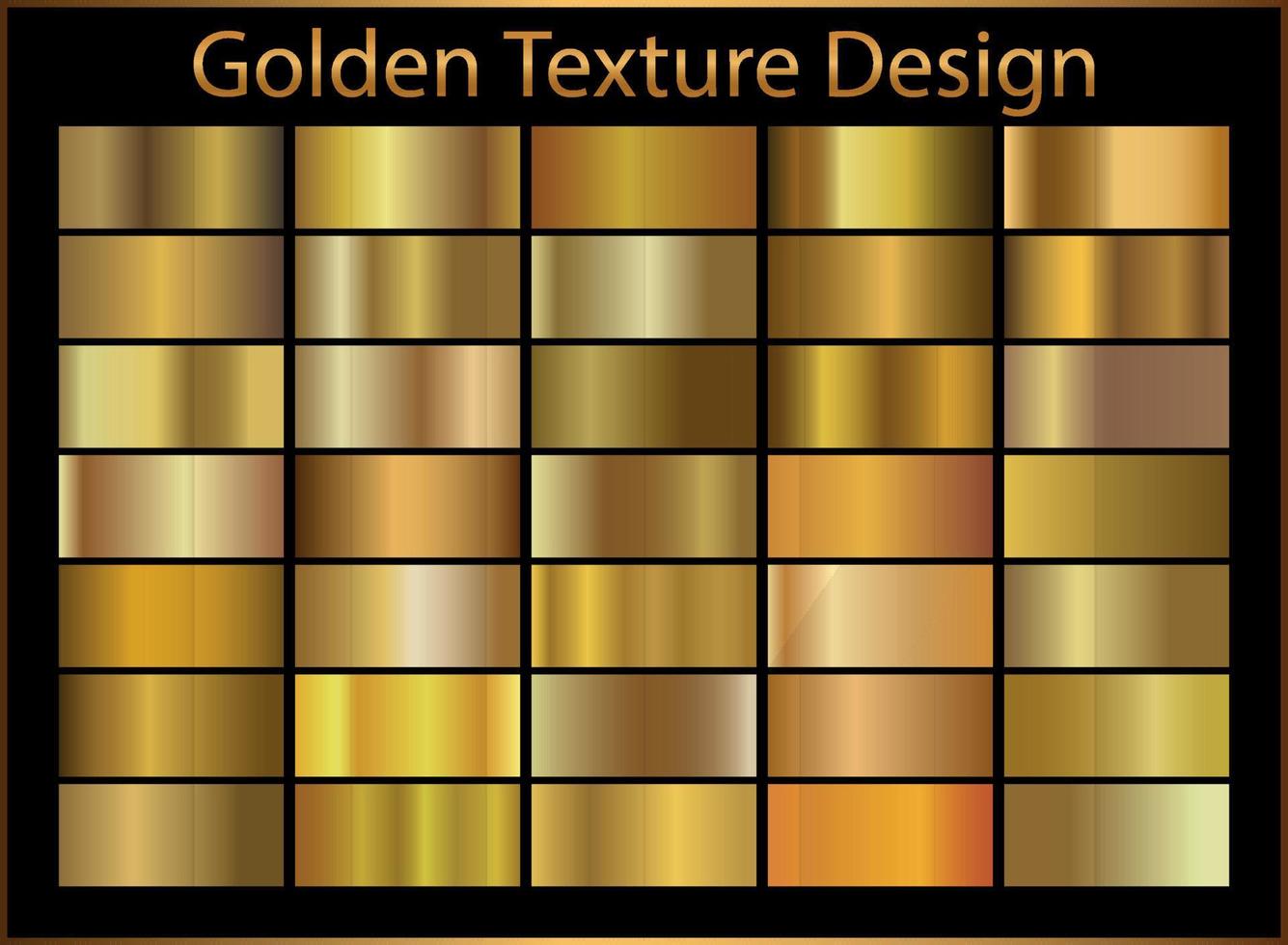 Color Swatches Gold Vector Art, Icons, and Graphics for Free Download