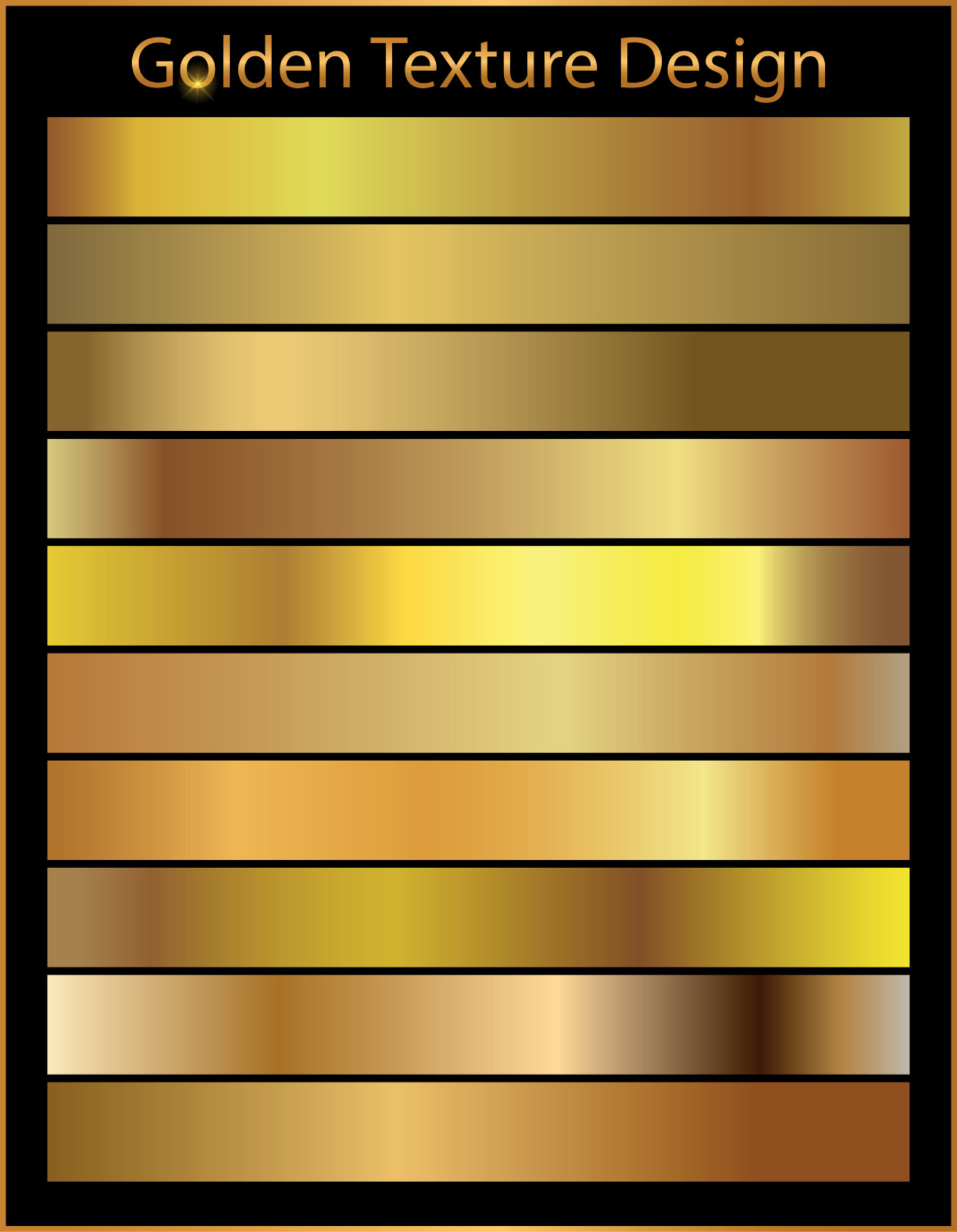 Gold Pattern Vector Art, Icons, and Graphics for Free Download