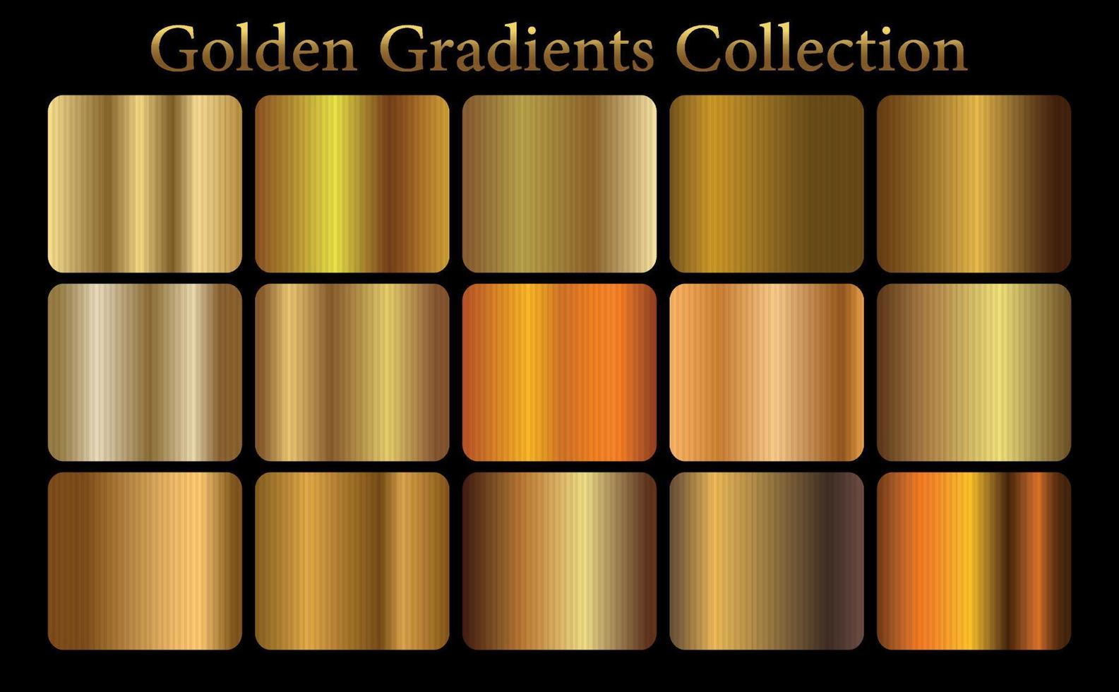 Golden Color Gradient Vector Art, Icons, and Graphics for Free Download