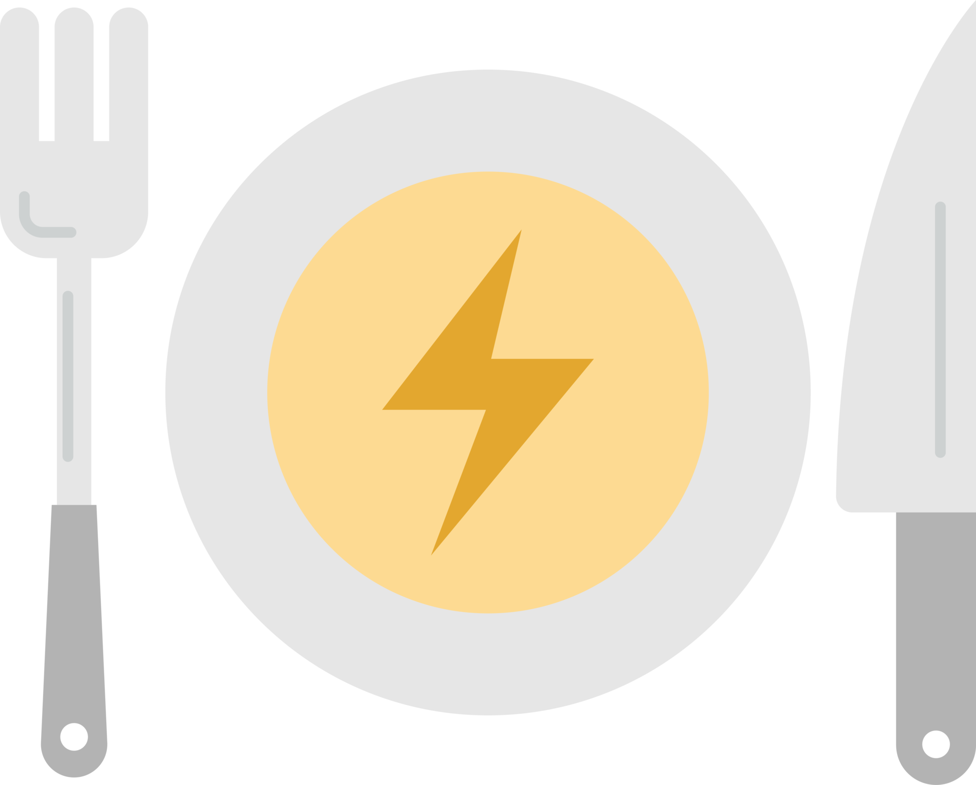 Power Consumption Illustration In Minimal Style 15286699 Png