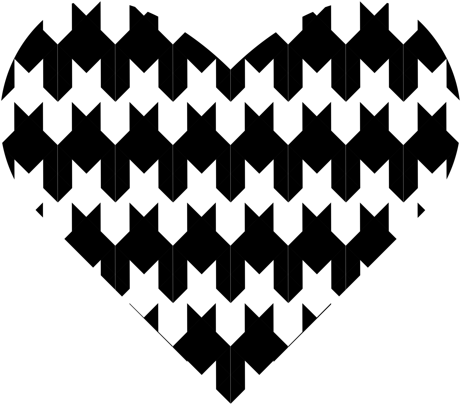 heart pattern icon 15286970 PNG heart pattern icon 15286970 PNG