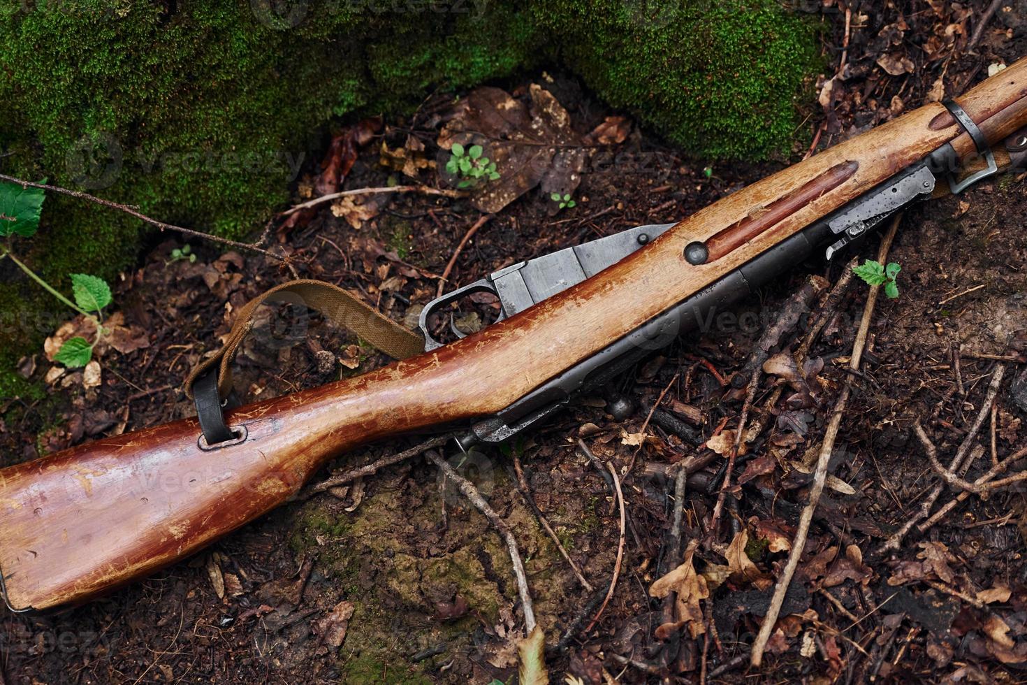 M1 Garand Stock Photos, Images and Backgrounds for Free Download