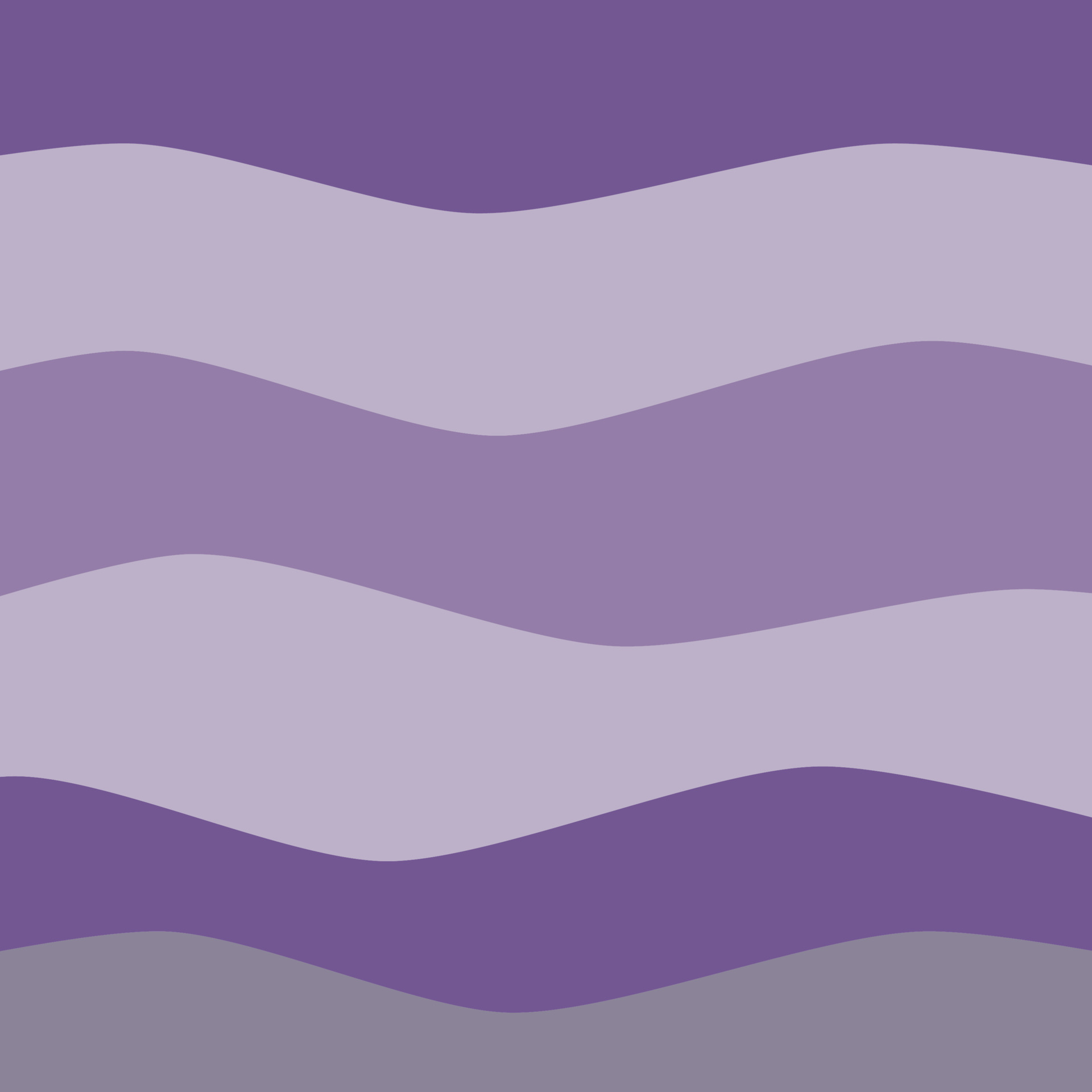 Vector background of light and dark purple waves 15303262 Vector Art at ...
