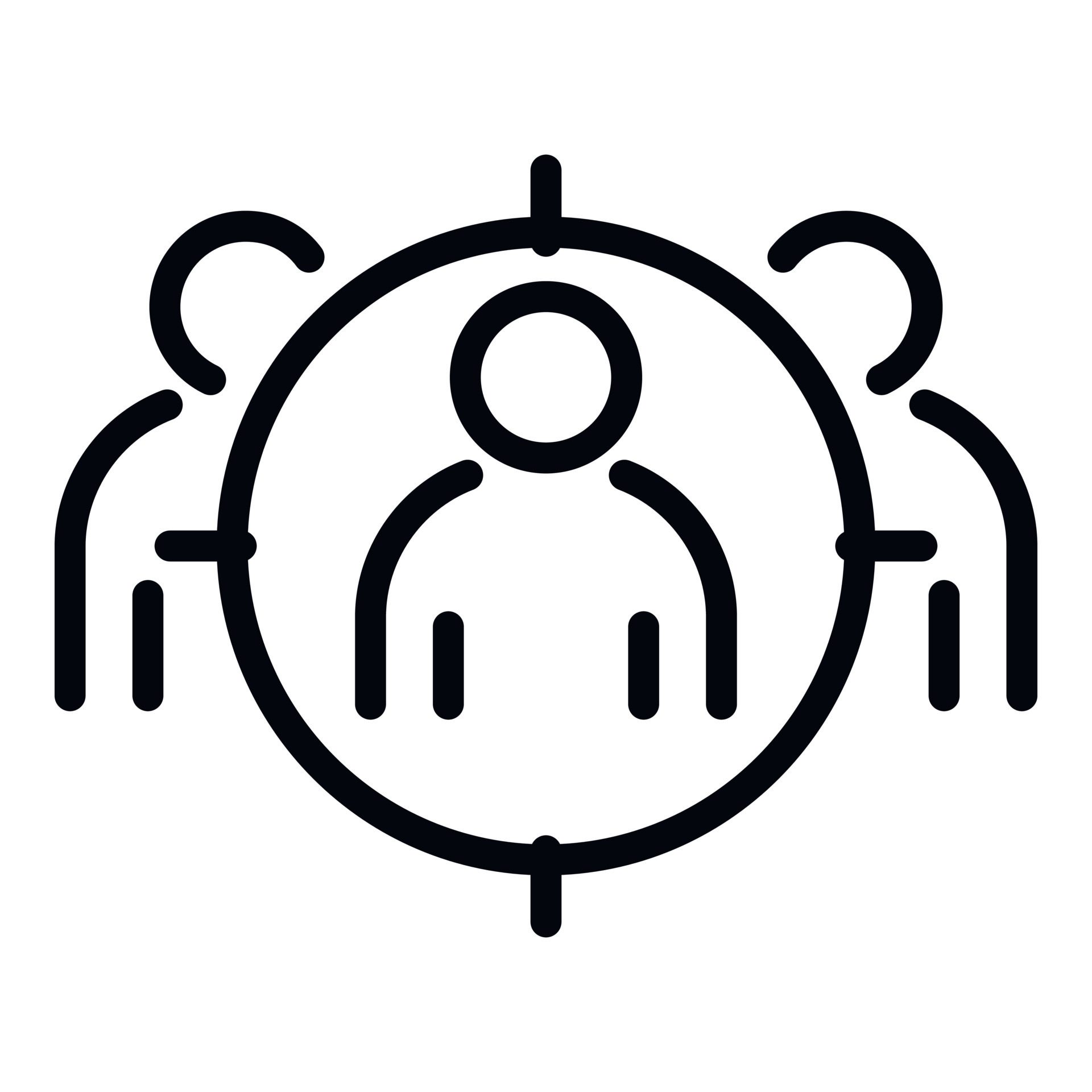 Target audience icon, outline style 15306343 Vector Art at Vecteezy Target audience icon, outline style 15306343 Vector Art at Vecteezy