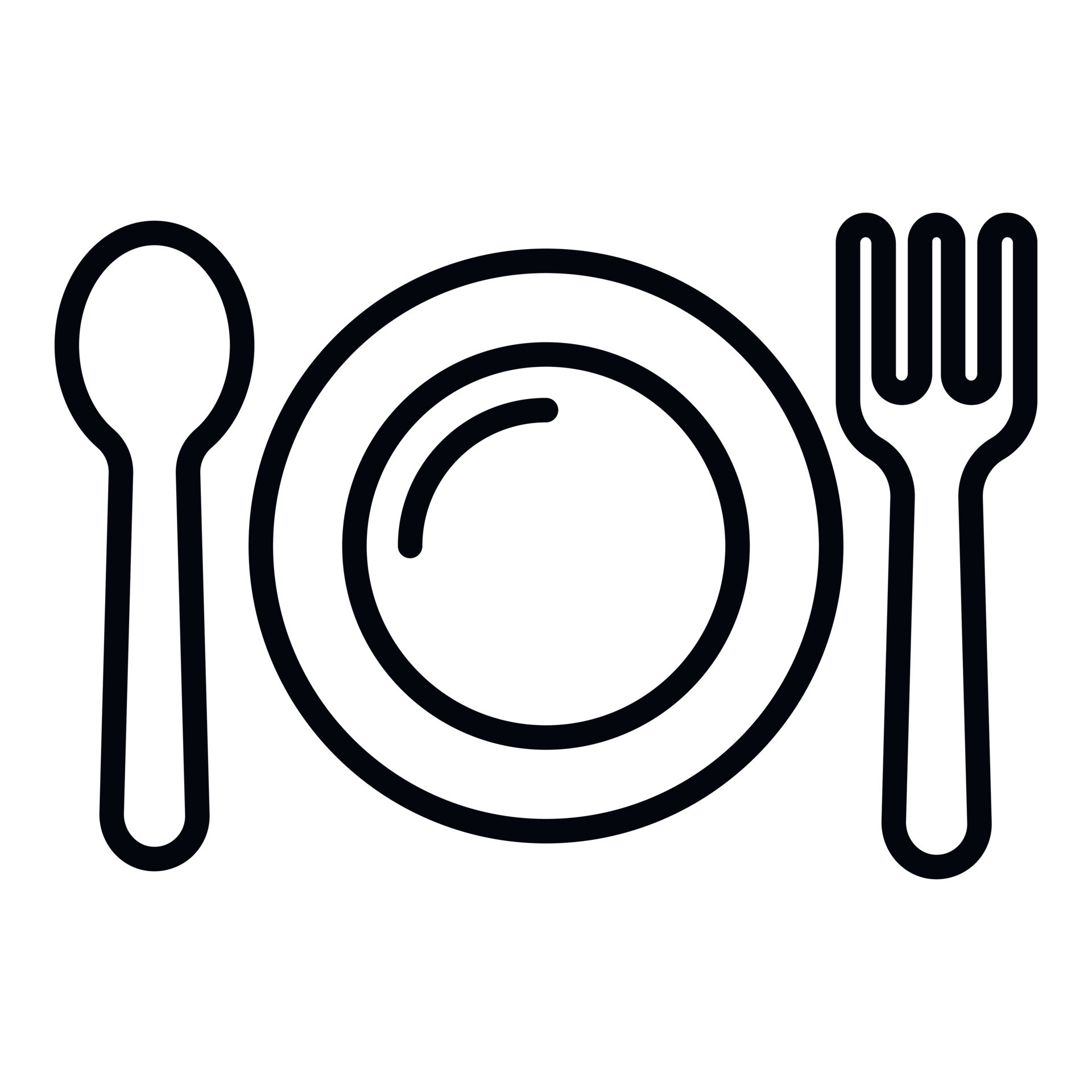 Kid plate, fork, spoon icon, outline style 15306386 Vector Art at Vecteezy Kid plate, fork, spoon icon, outline style 15306386 Vector Art at Vecteezy